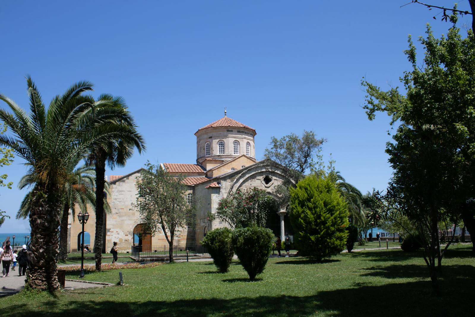 Trabzon Turkey Photos, Download The BEST Free Trabzon Turkey Stock ...