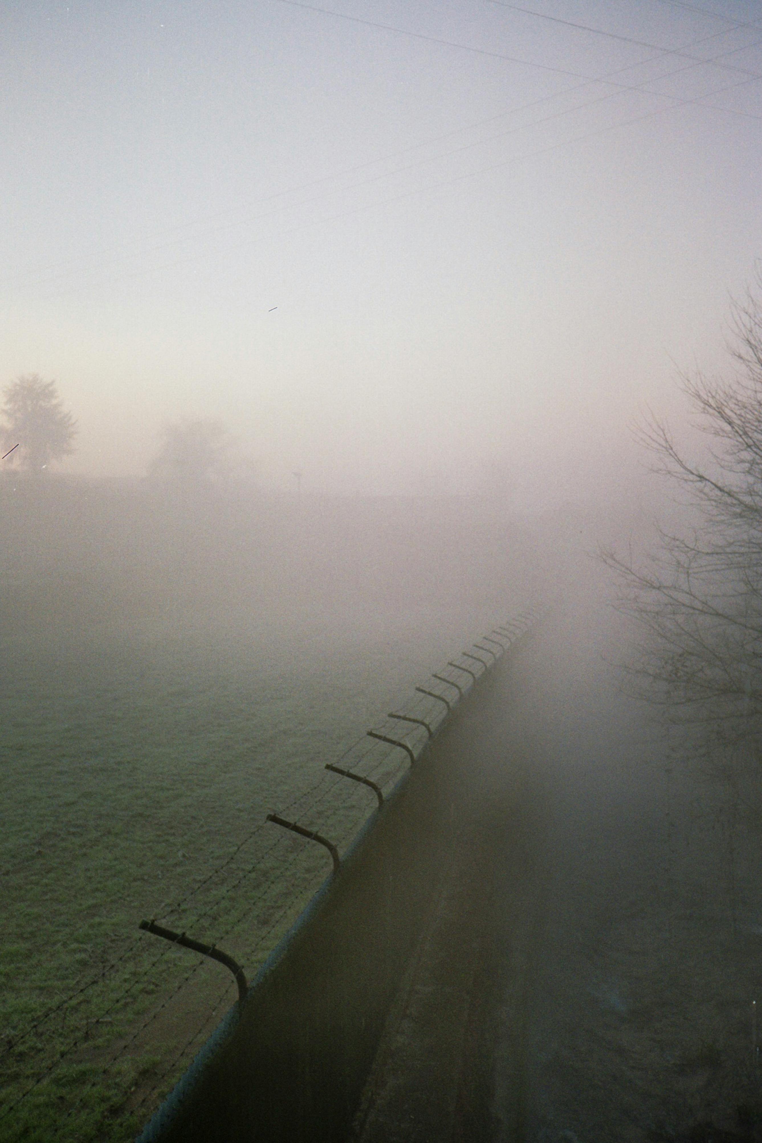 Humid Air", "Water Vapor In Air", "Foggy Landscape" Photos, Download ...