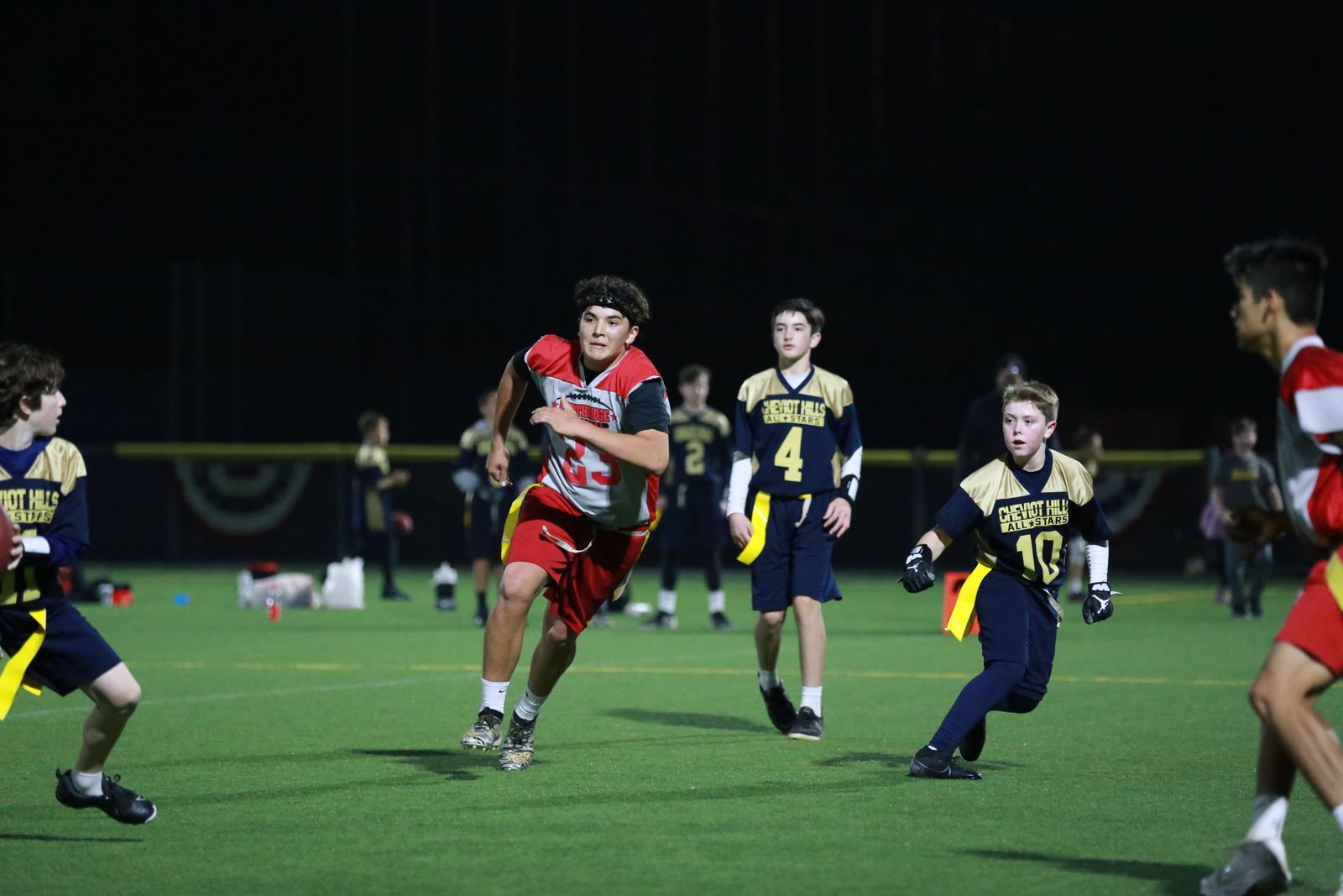 Flag Football Photos, Download The BEST Free Flag Football Stock Photos ...