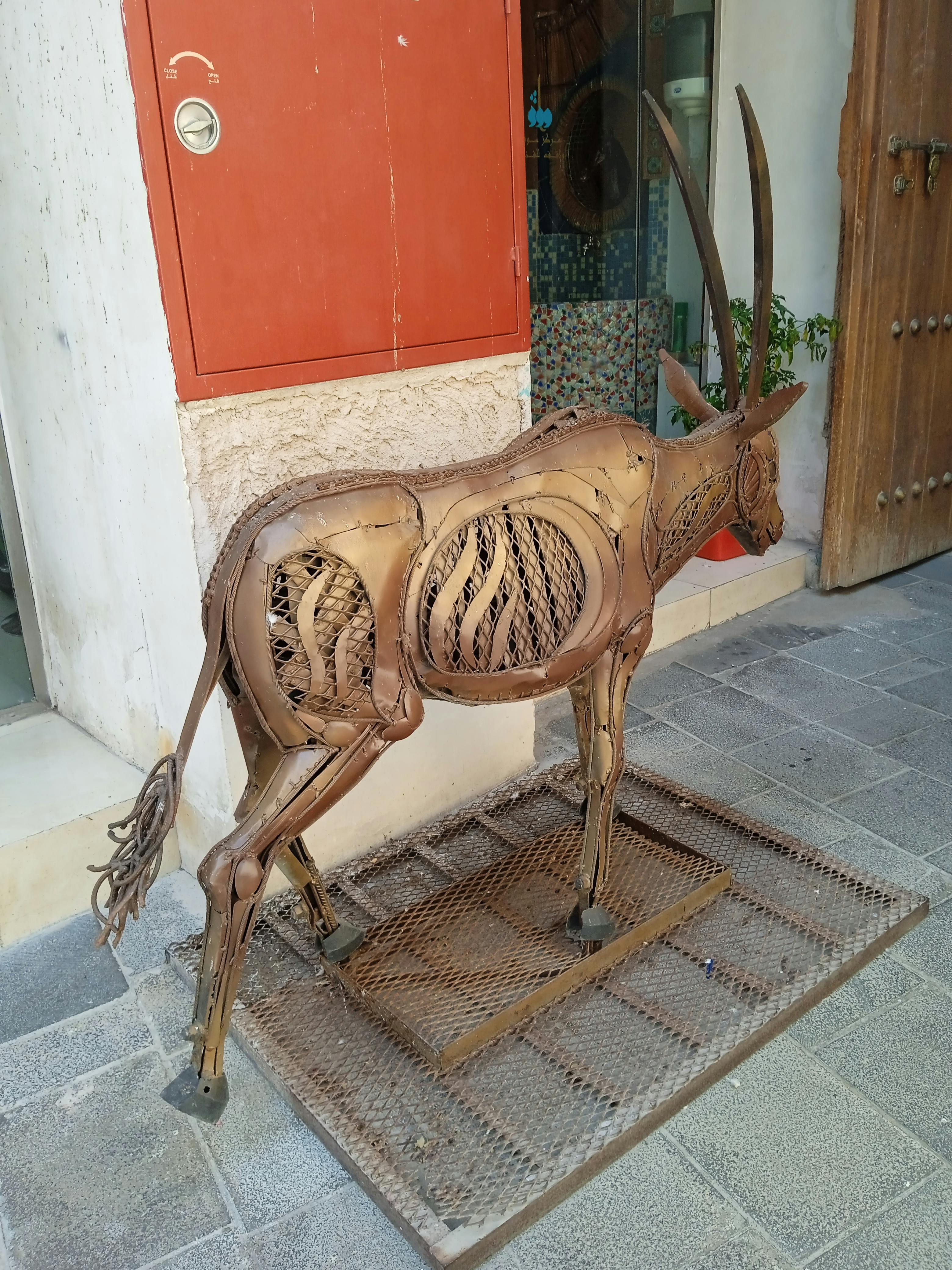 Samuel Gitahi – Fotografia