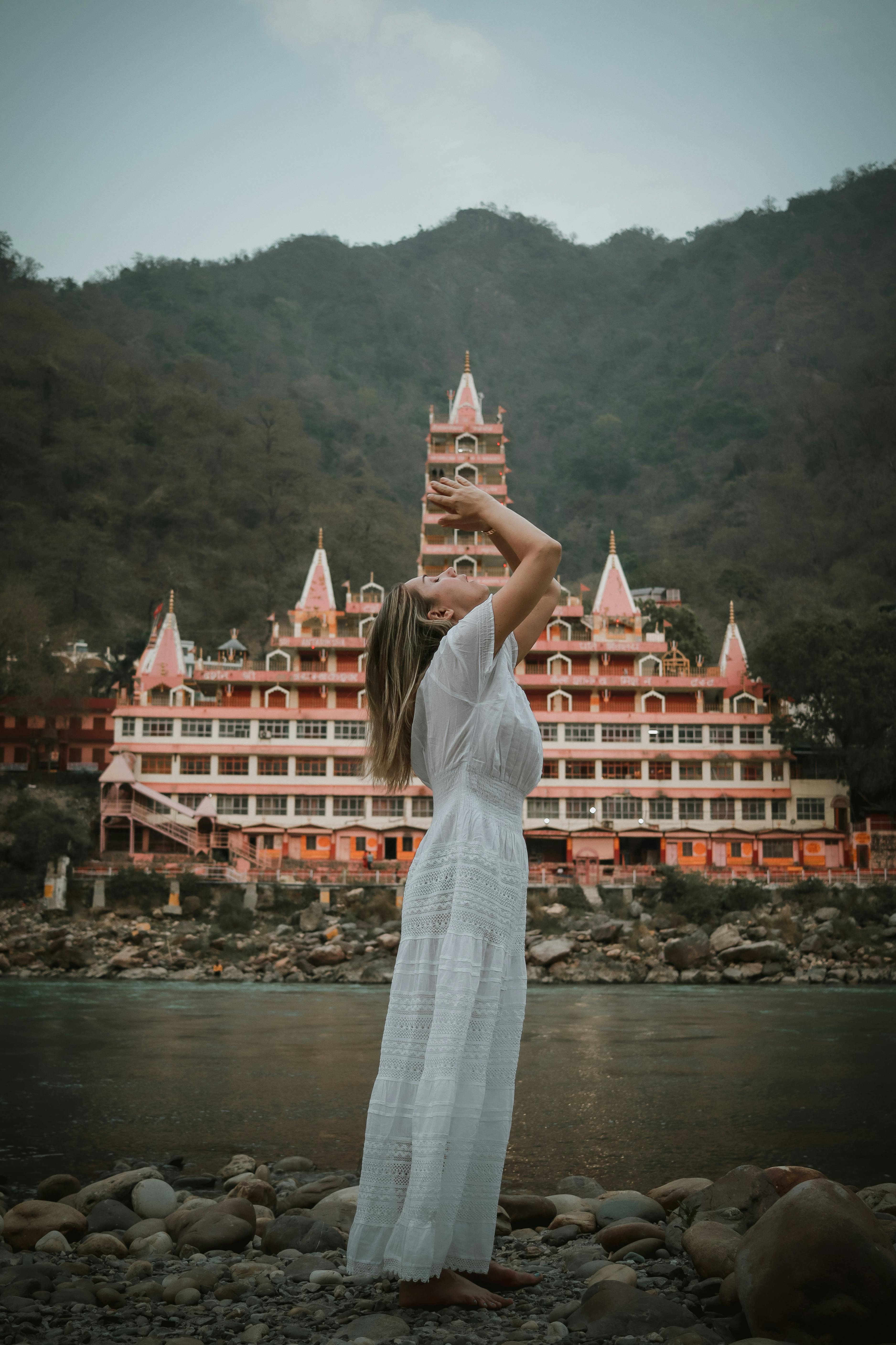 Tapovan, Rishikesh, Uttarakhand, India. · Free Stock Photo