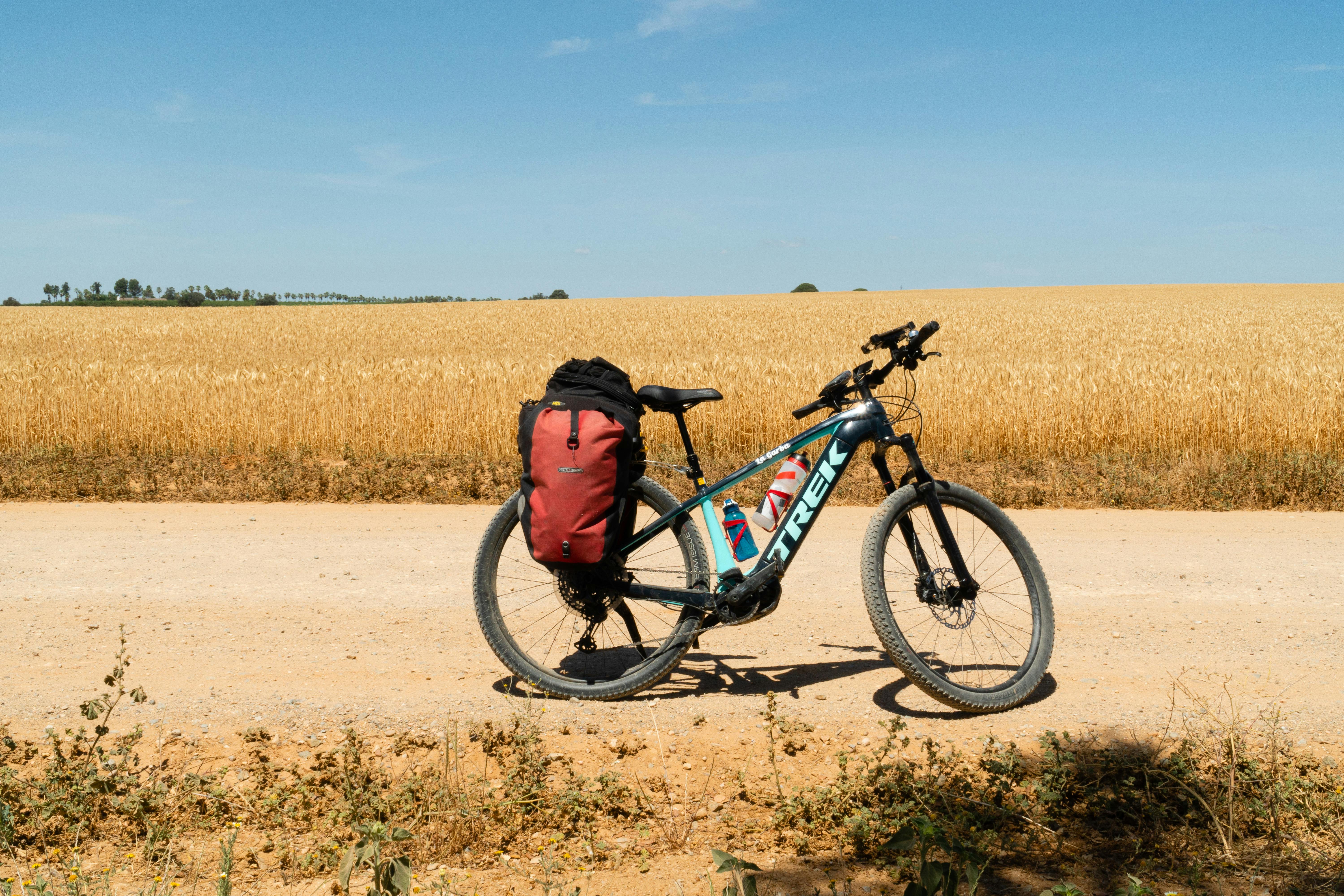 Bike Landscape Photos, Download The BEST Free Bike Landscape Stock ...