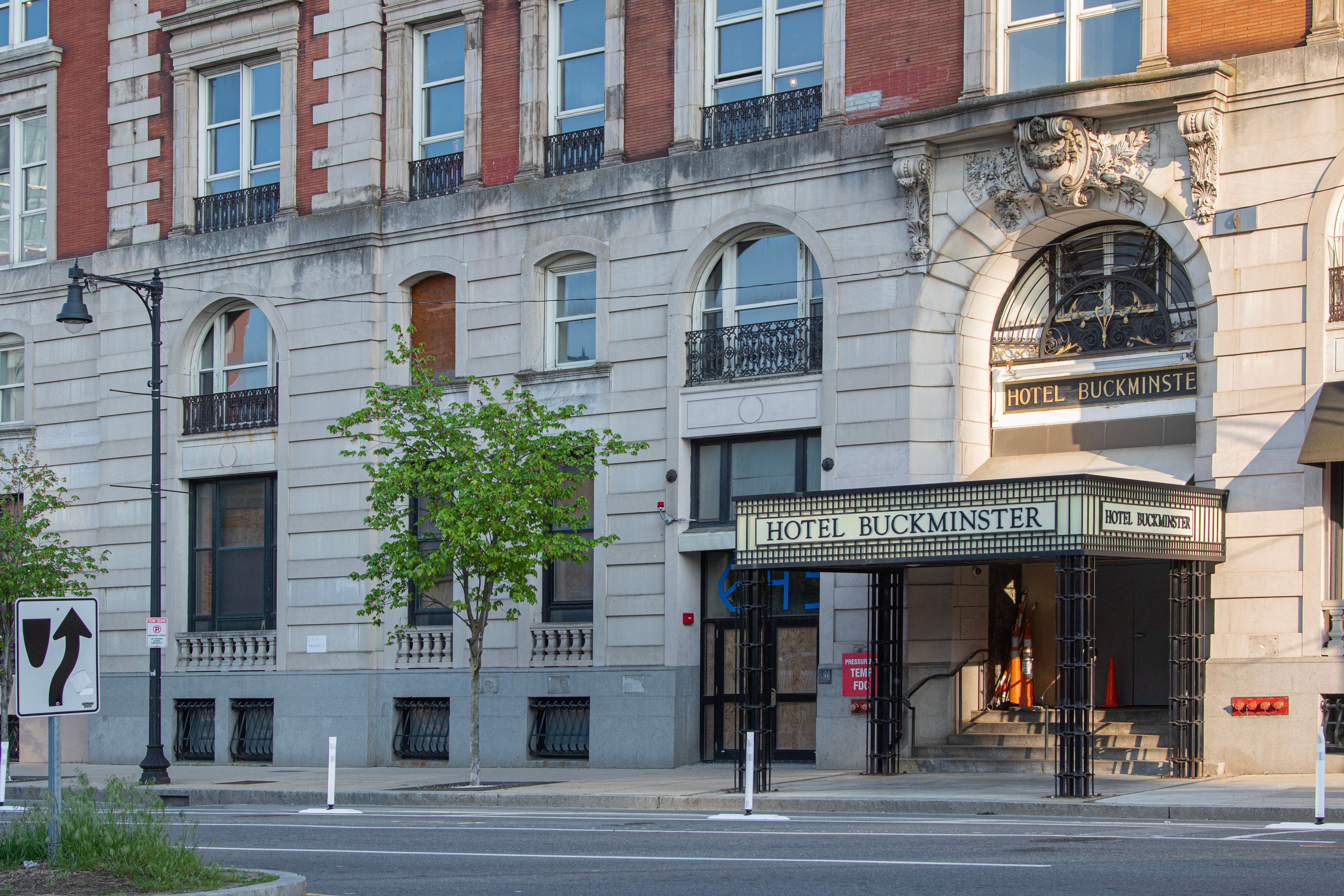 HOTELL BUUCKMINSTER - BOSTO · Free Stock Photo