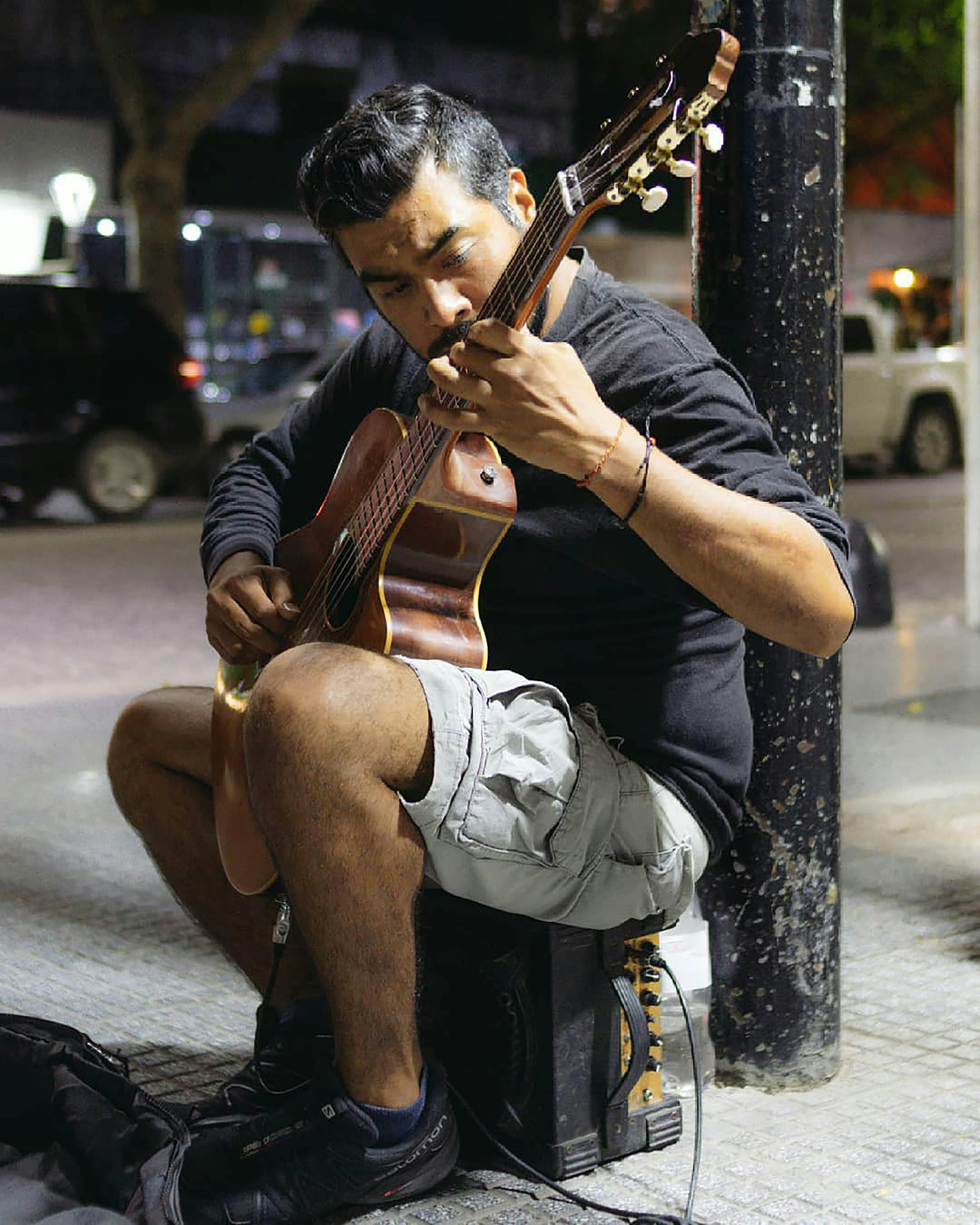 Street Musician Photos, Download The BEST Free Street Musician Stock ...