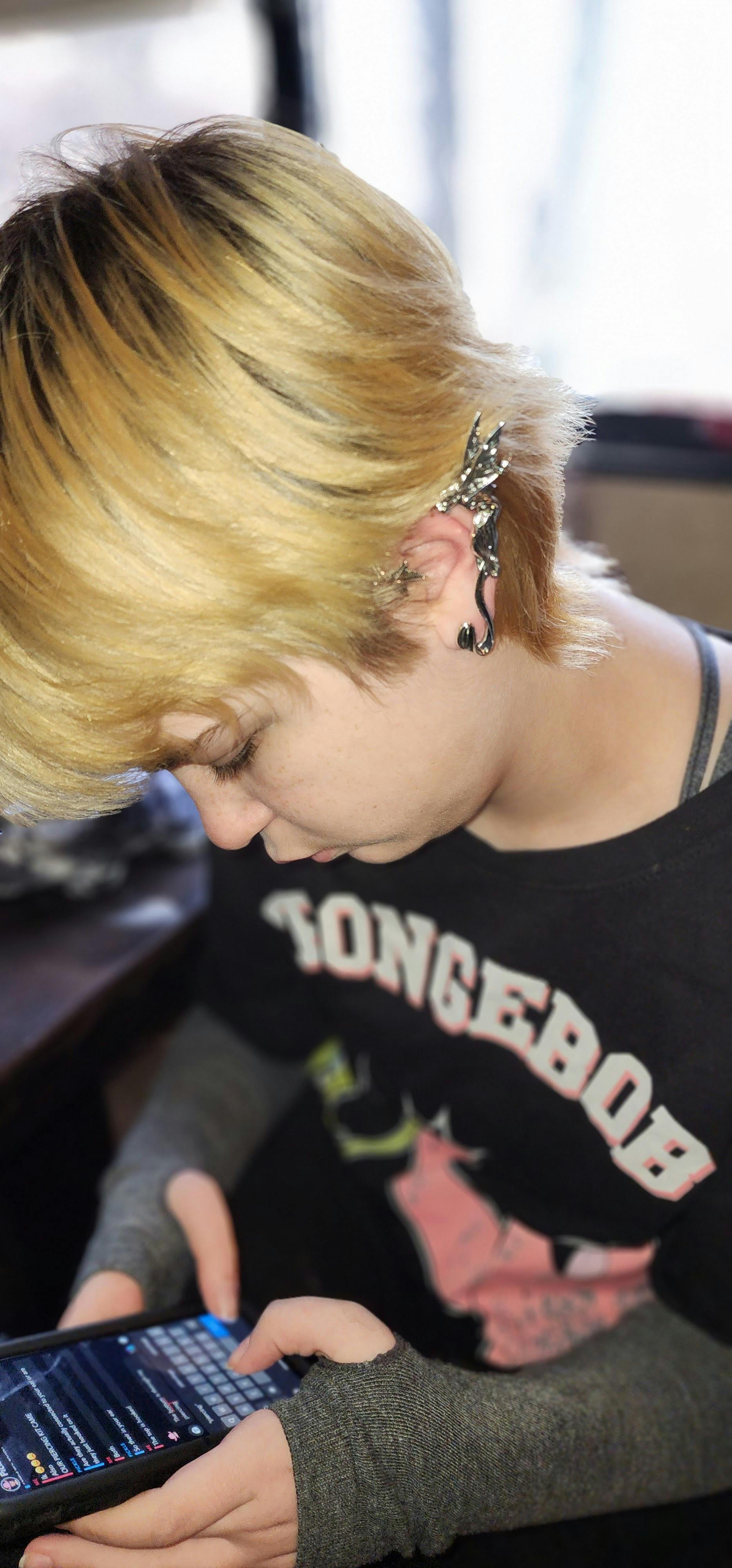 Shannon Gilbert - Photography