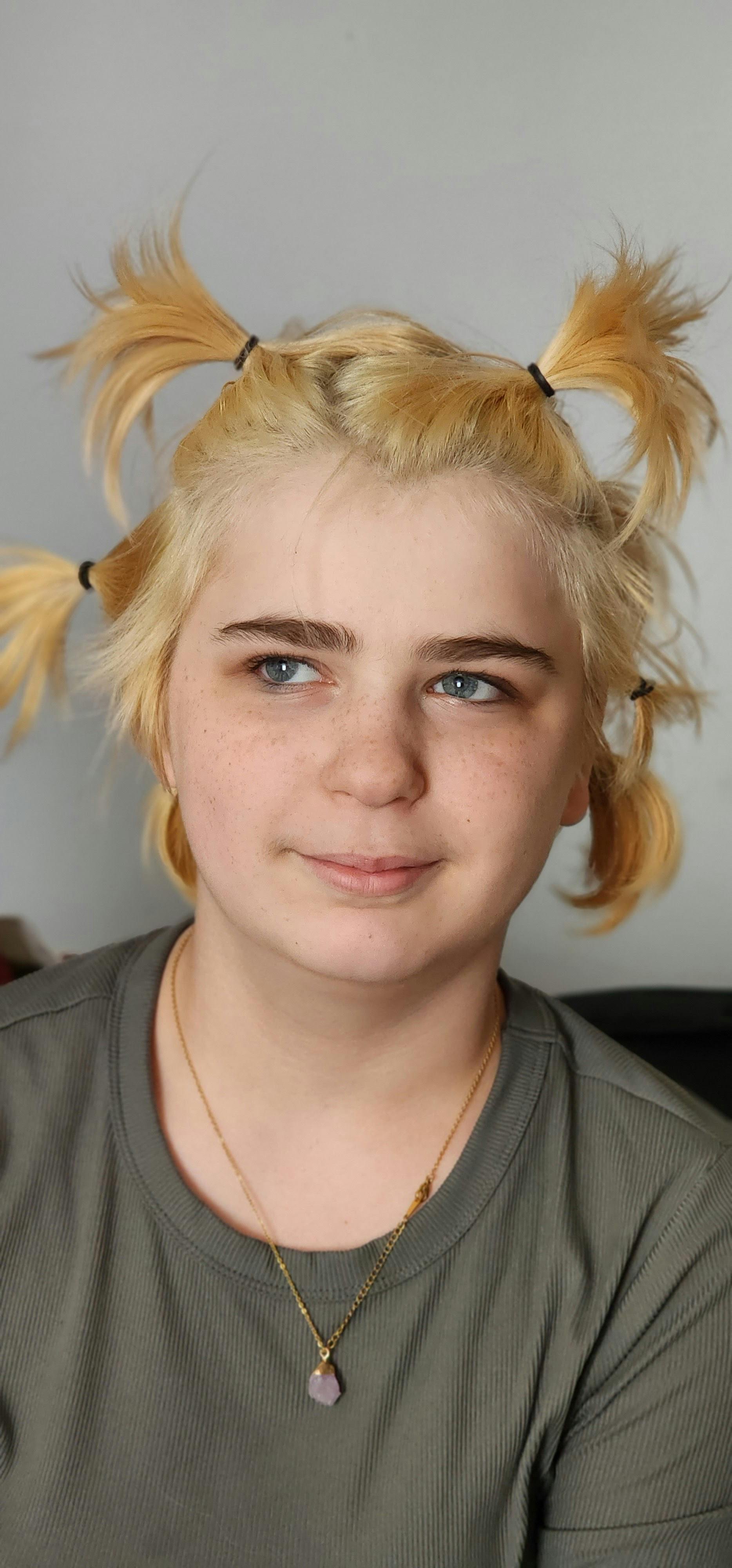 Shannon Gilbert - 写真