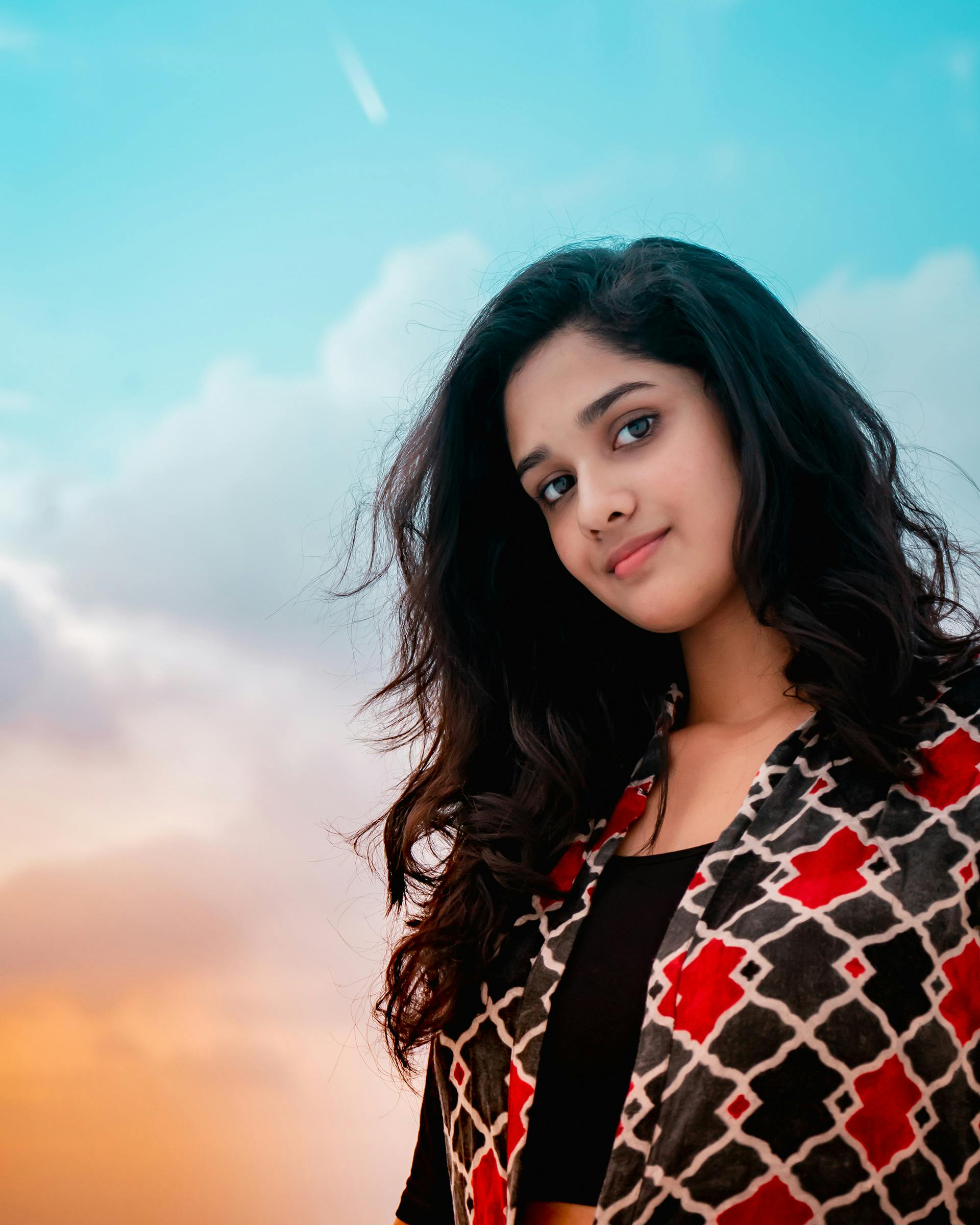 Kishan Rahul Jose - Fotografie