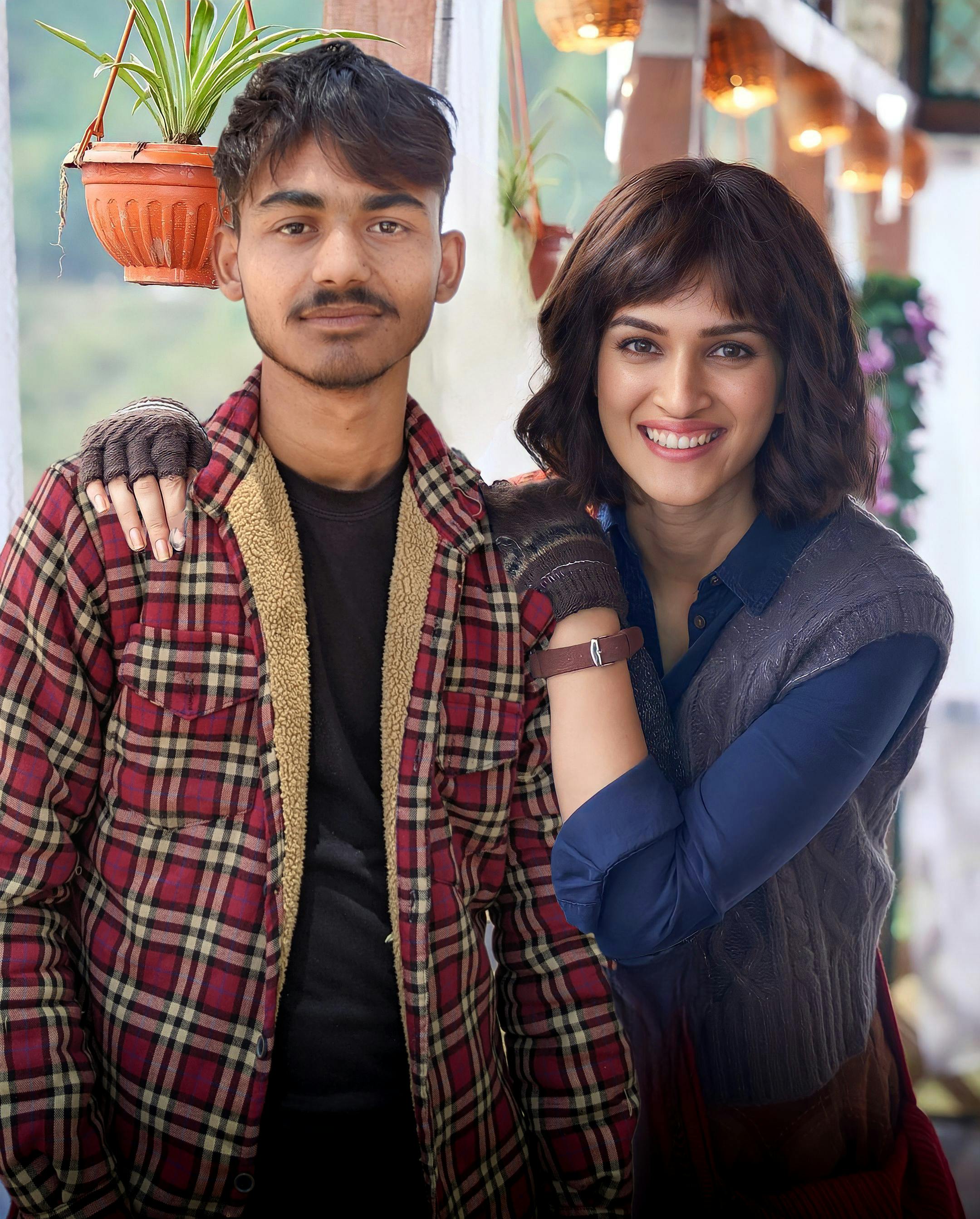 Danger Anil - Photography