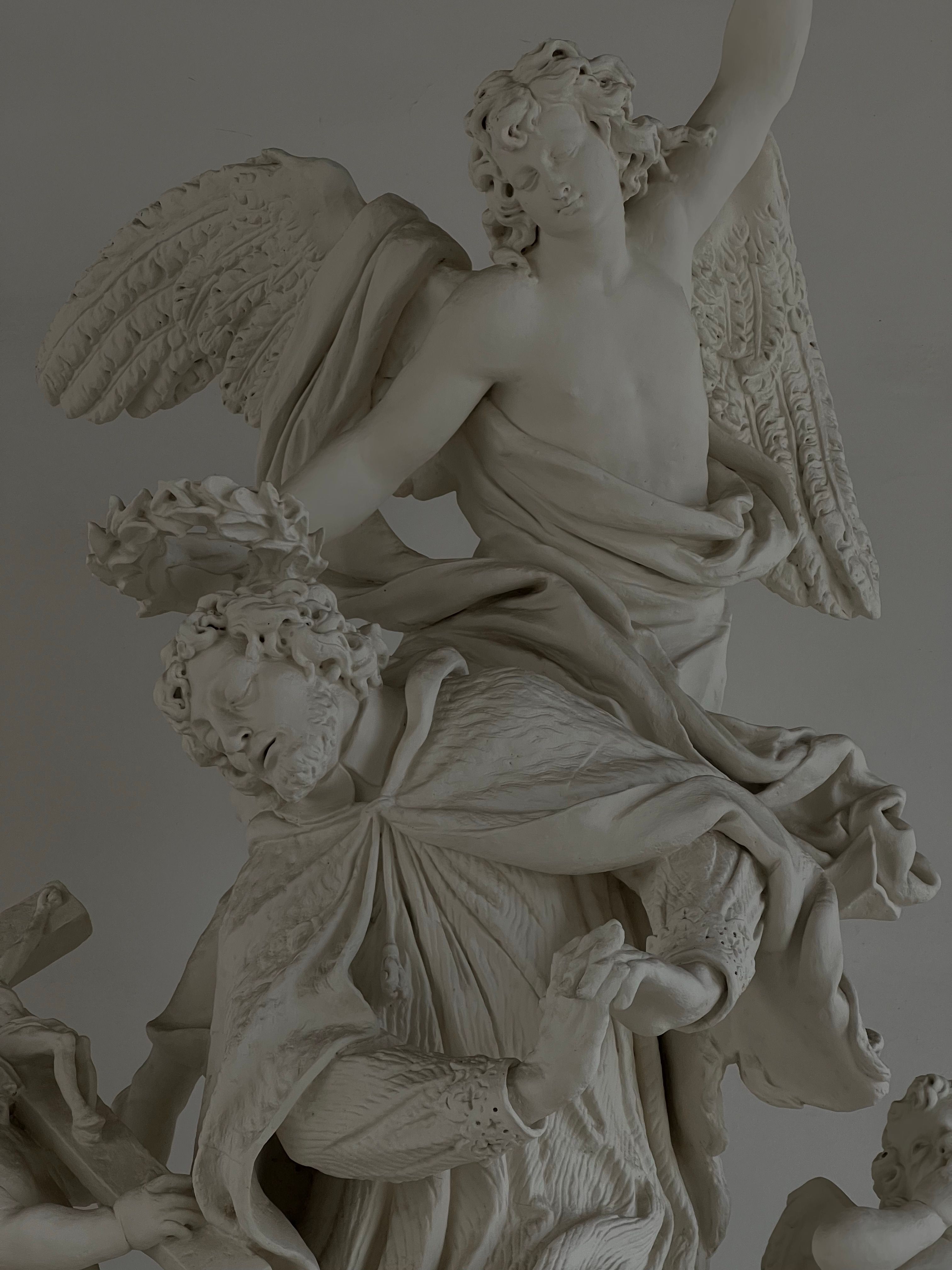 Foto de stock gratuita sobre ángel, arte, canica, esculpido, escultura ...