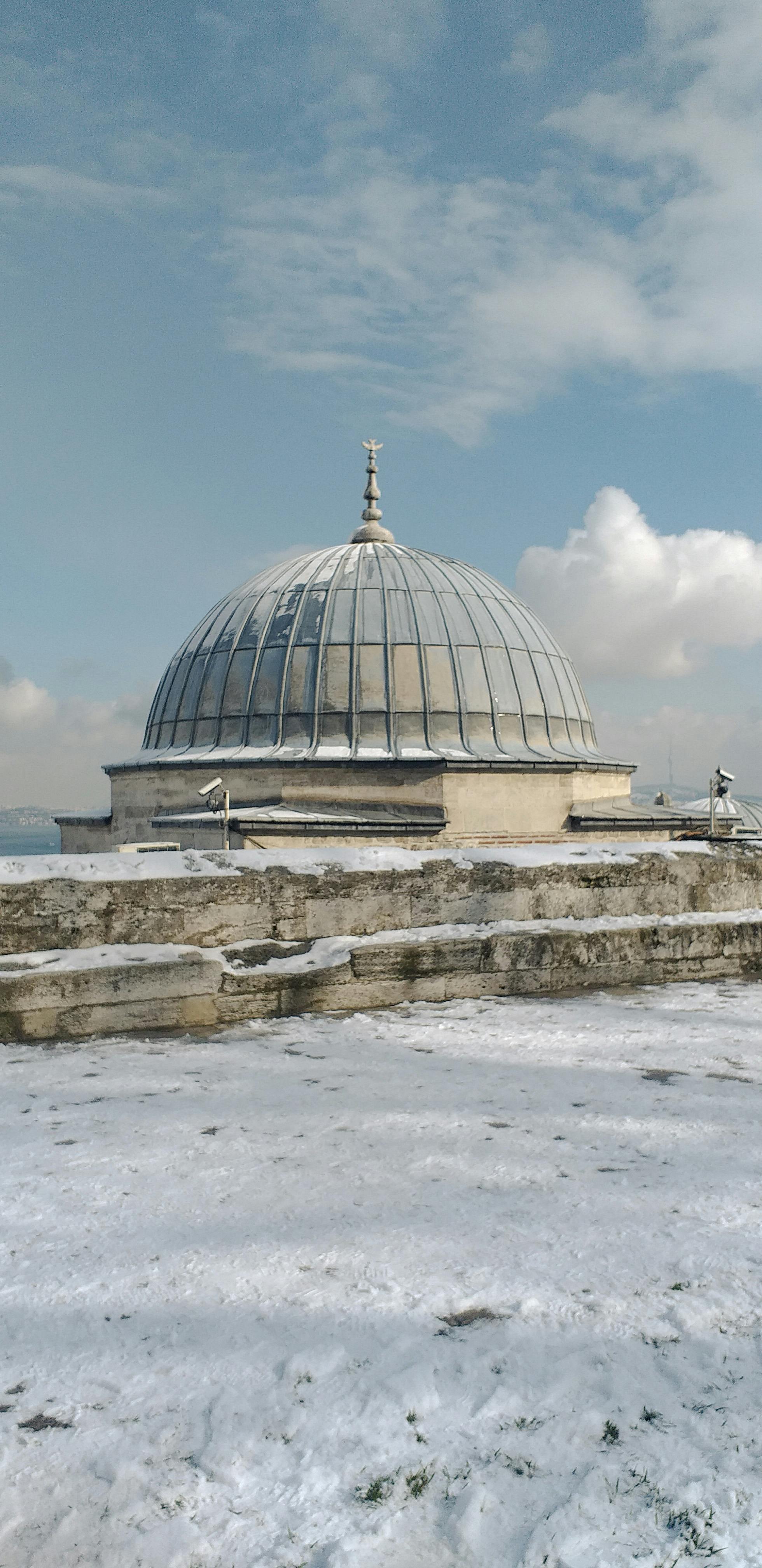 Octagonal Dome Photos, Download The BEST Free Octagonal Dome Stock ...