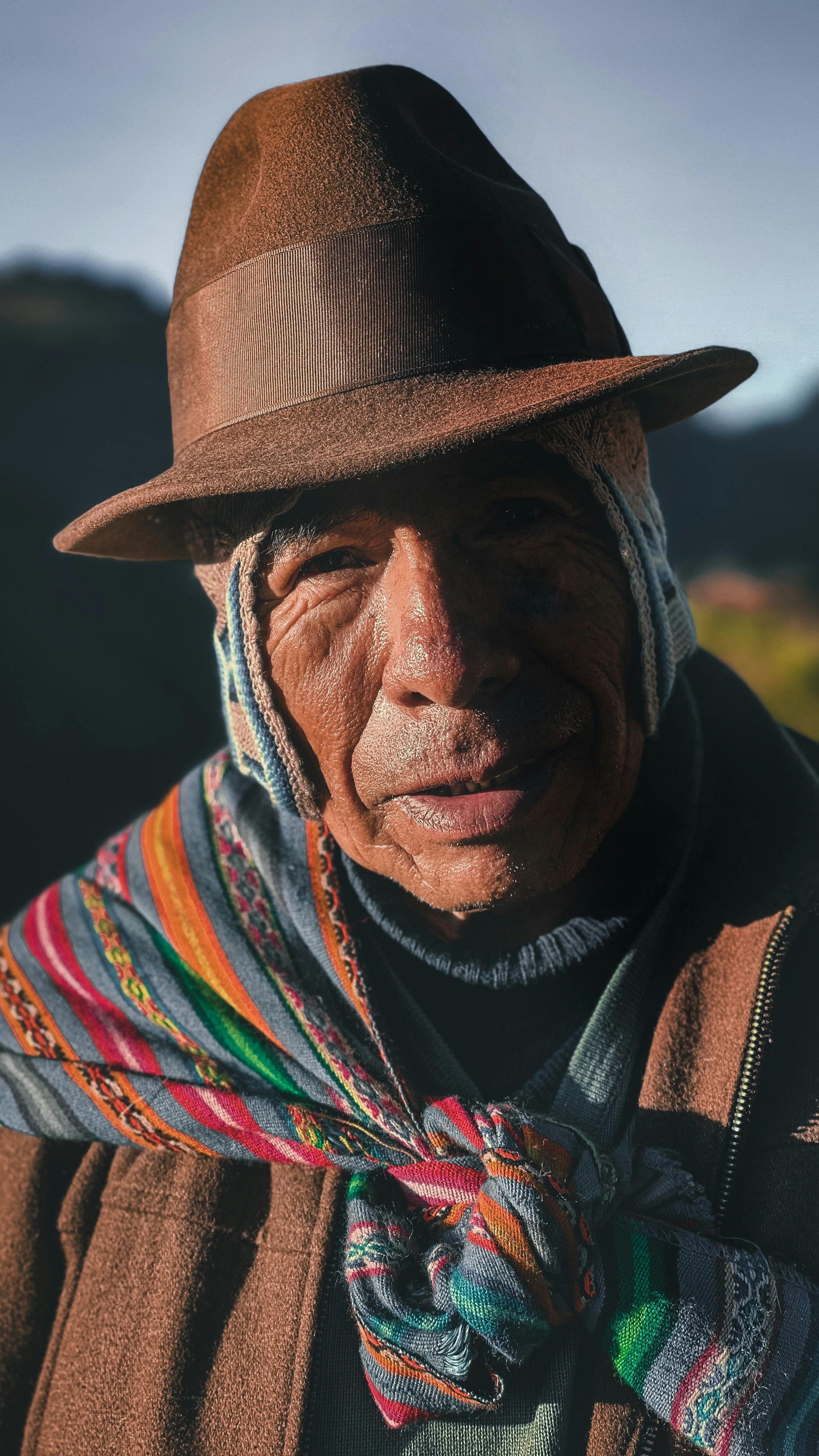 Peruano · Foto de stock gratuita