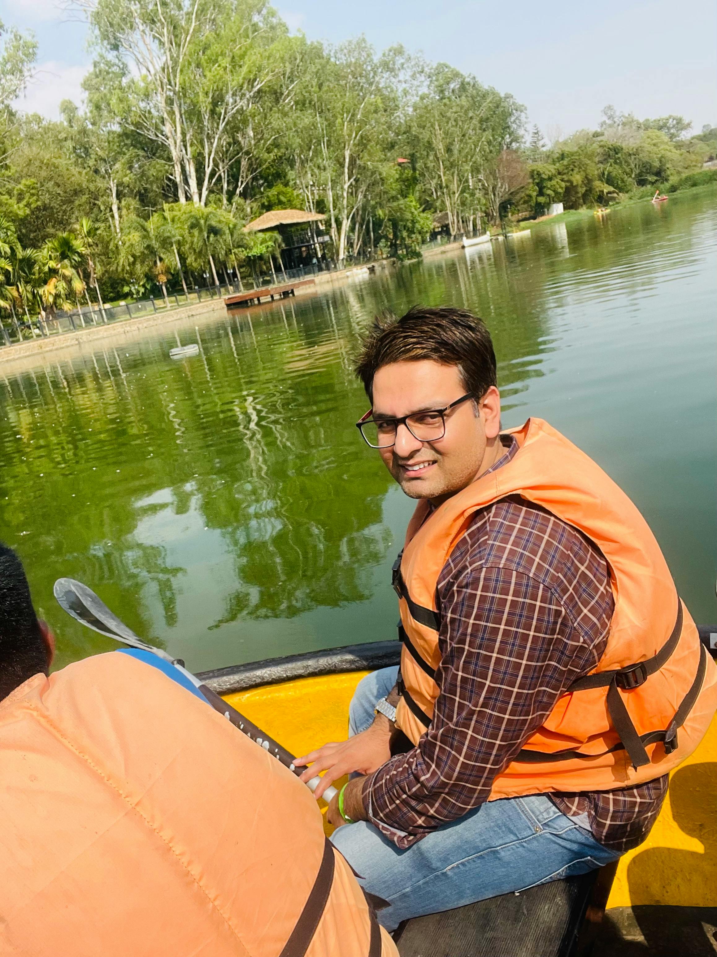 Rajan Singh – Fotografie