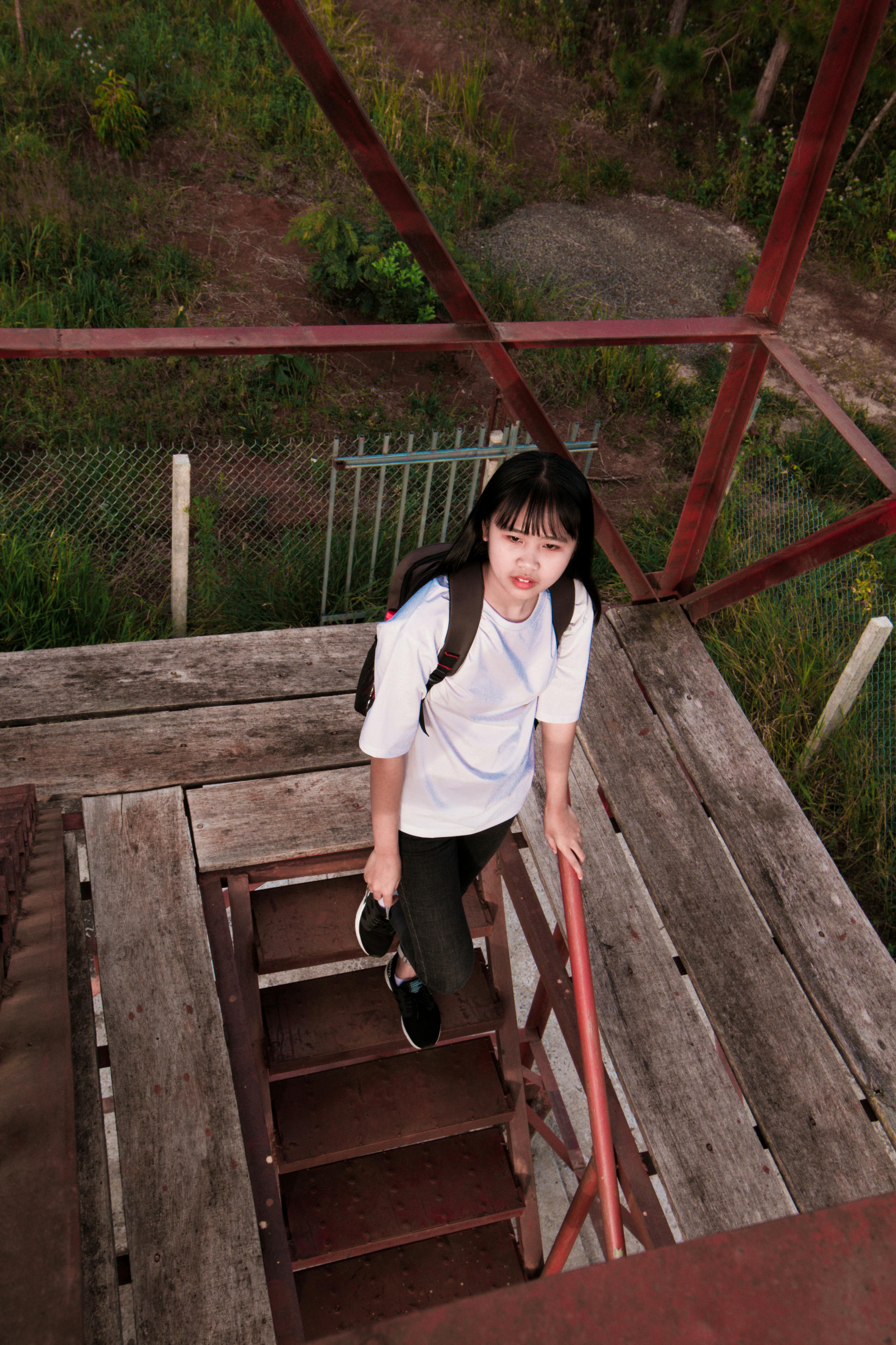 Step Ladder Photos, Download The BEST Free Step Ladder Stock Photos ...