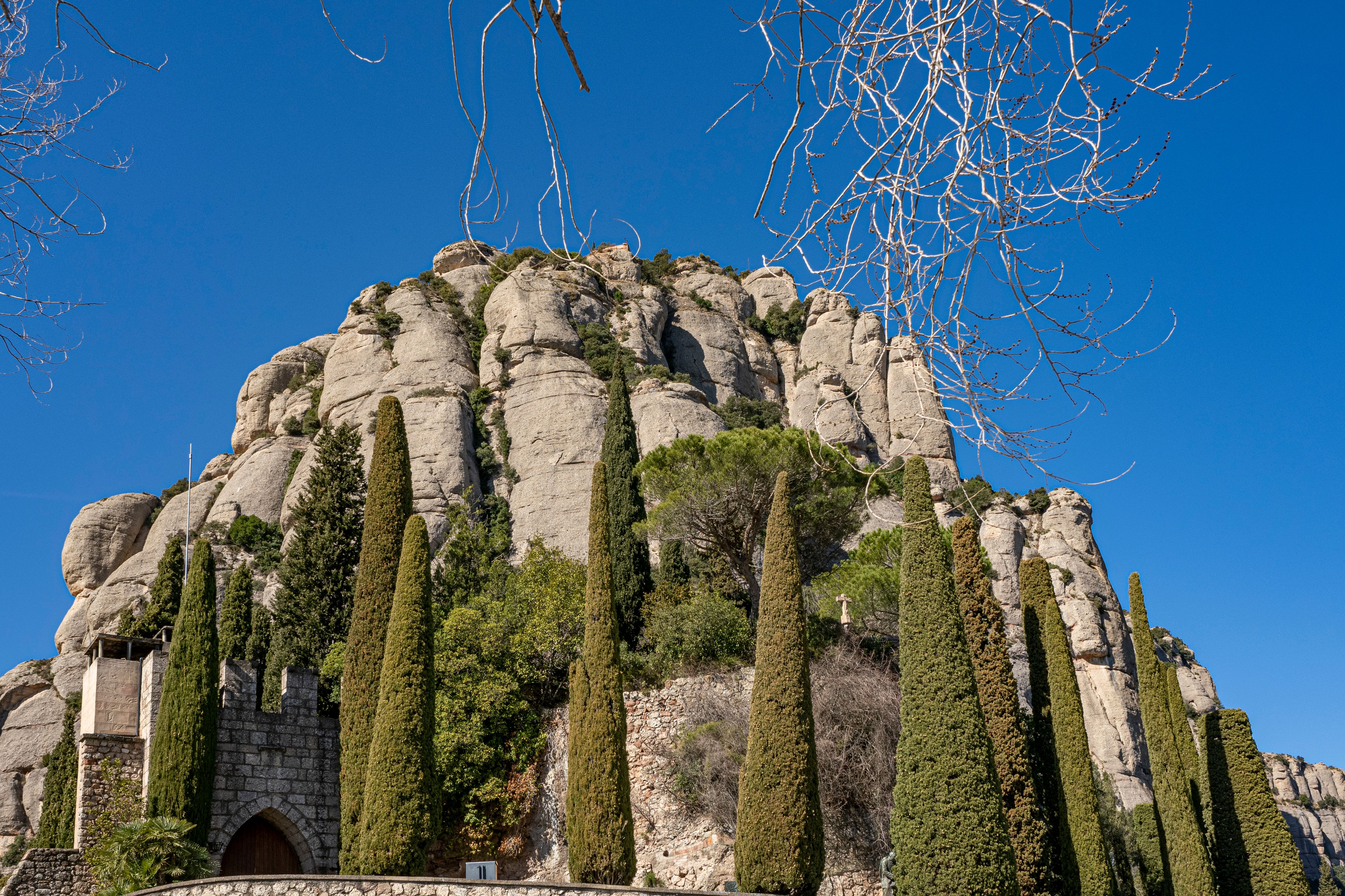 Montserrat Roman Photos, Download The BEST Free Montserrat Roman Stock ...