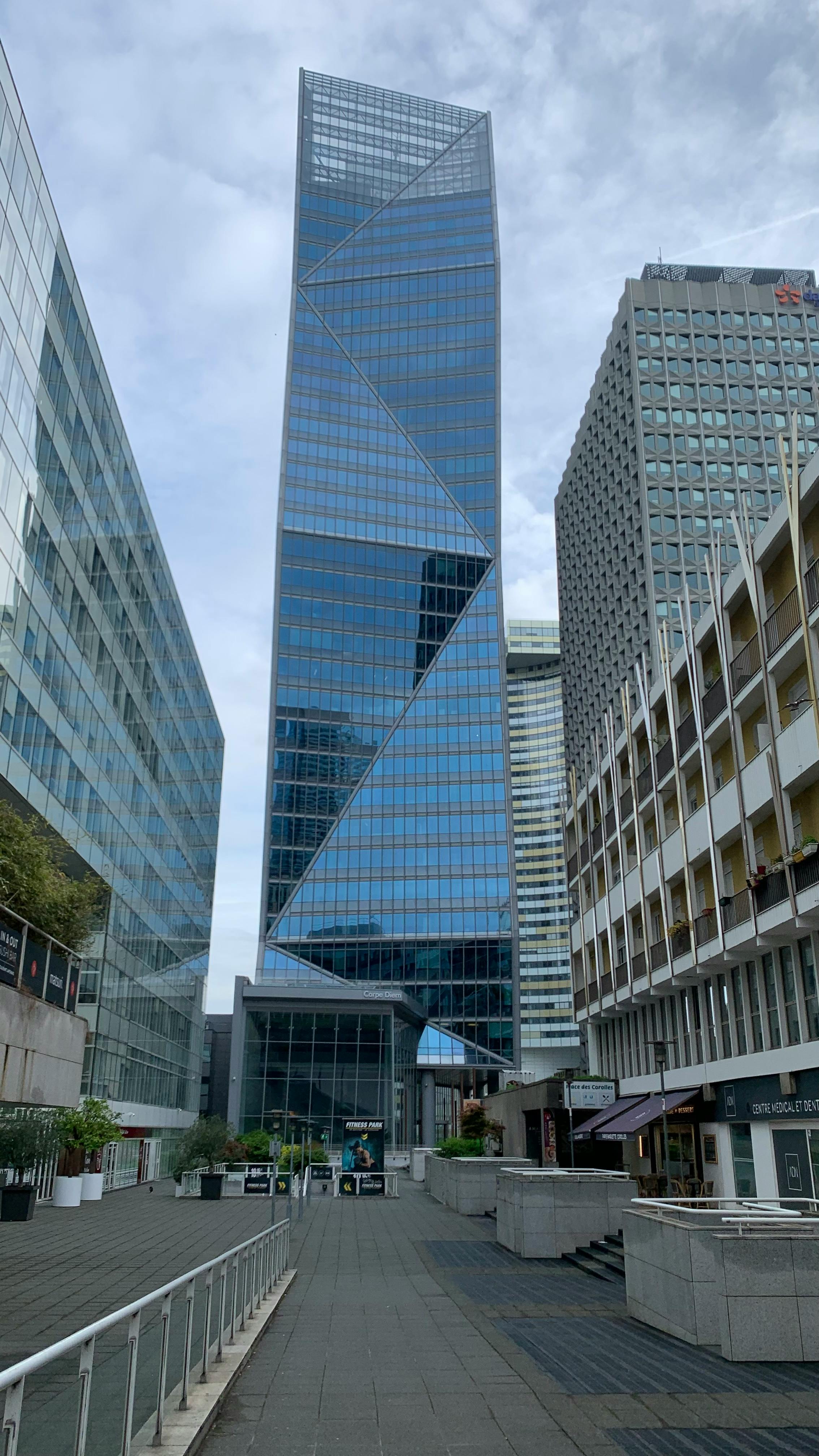 Foto de stock gratuita sobre acero y vidrio, área metropolitana, arquitectura, arquitectura ...