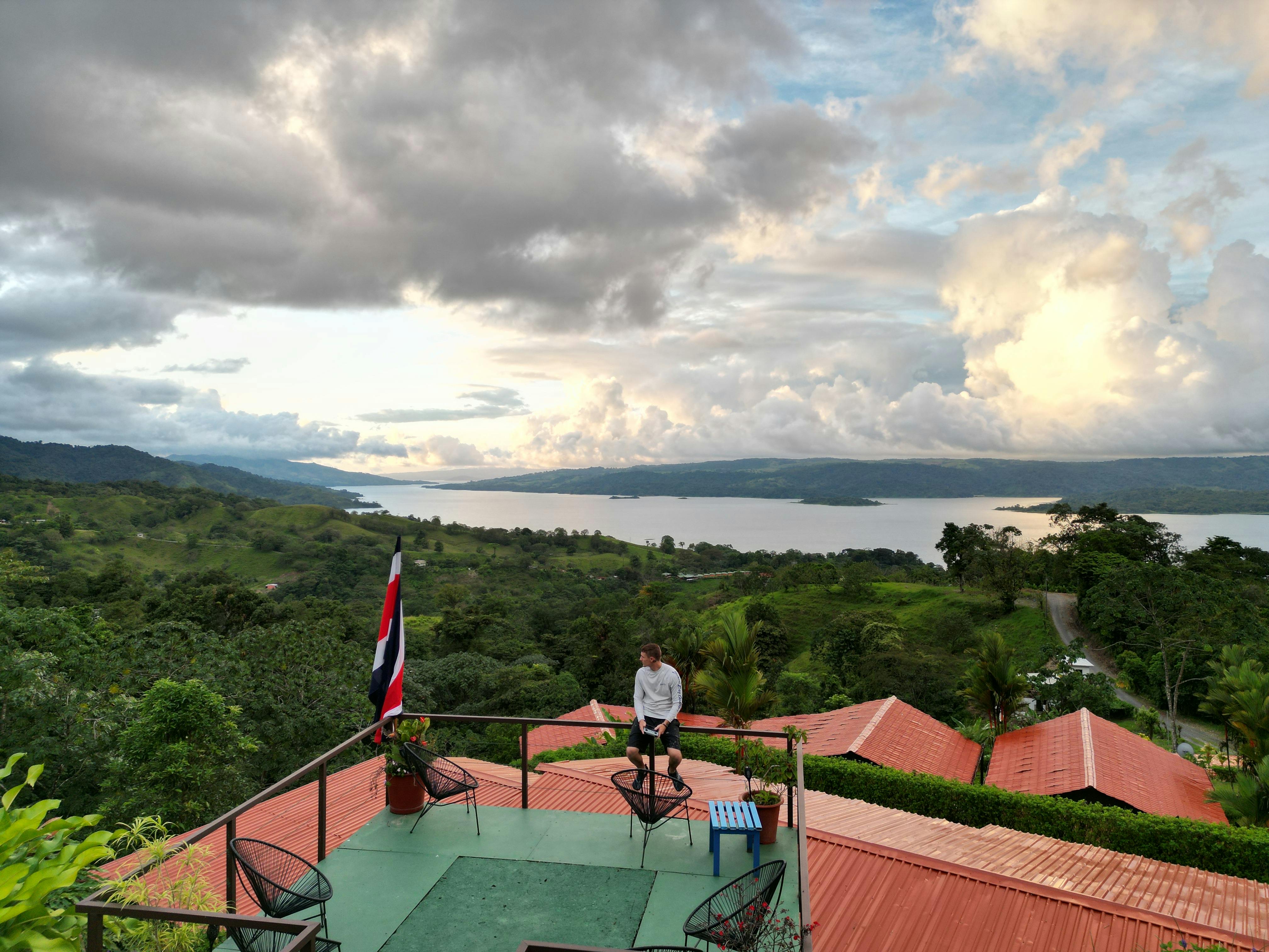 Royce Clark - Photography