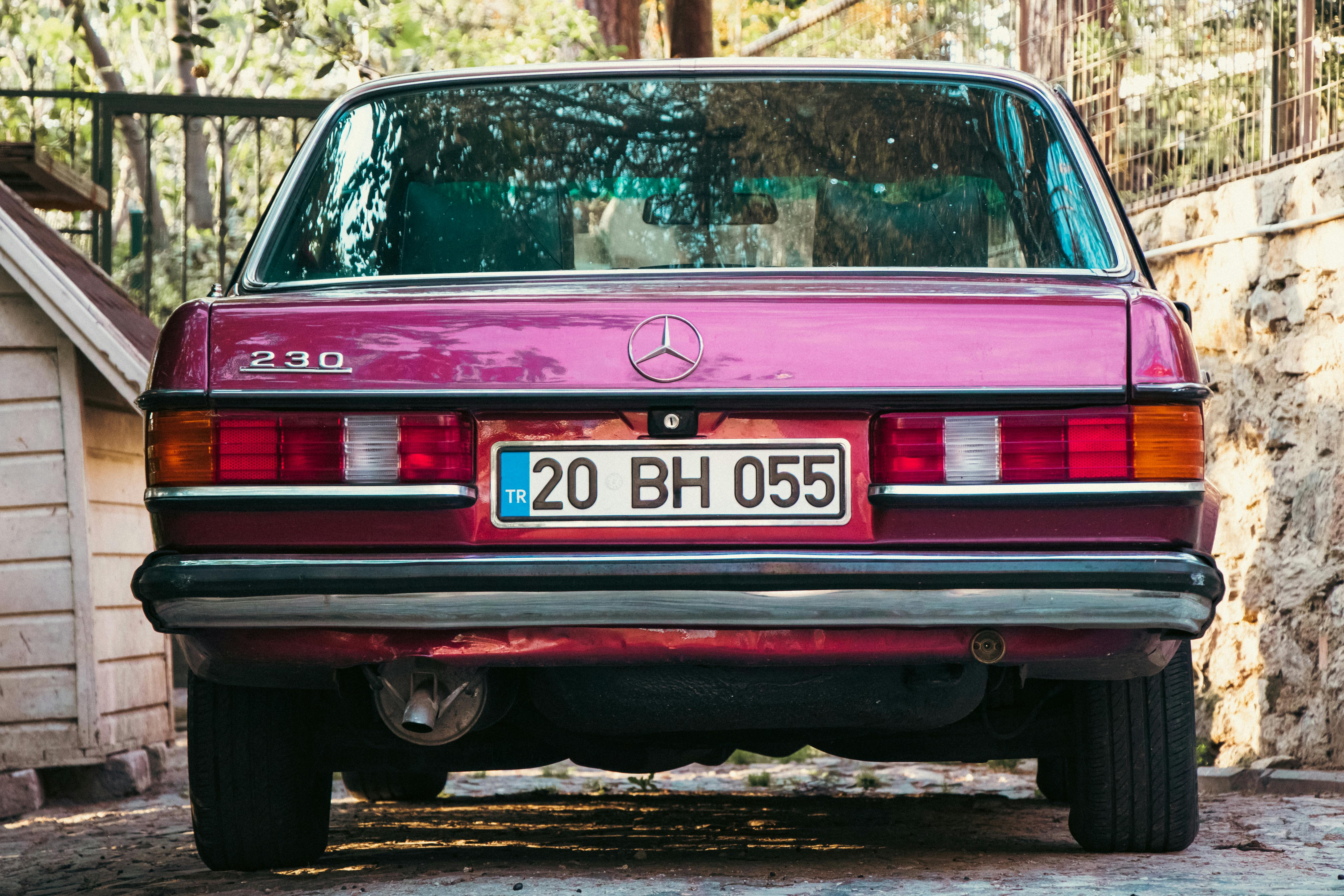 Well Maintained Car Photos, Download The BEST Free Well Maintained Car ...