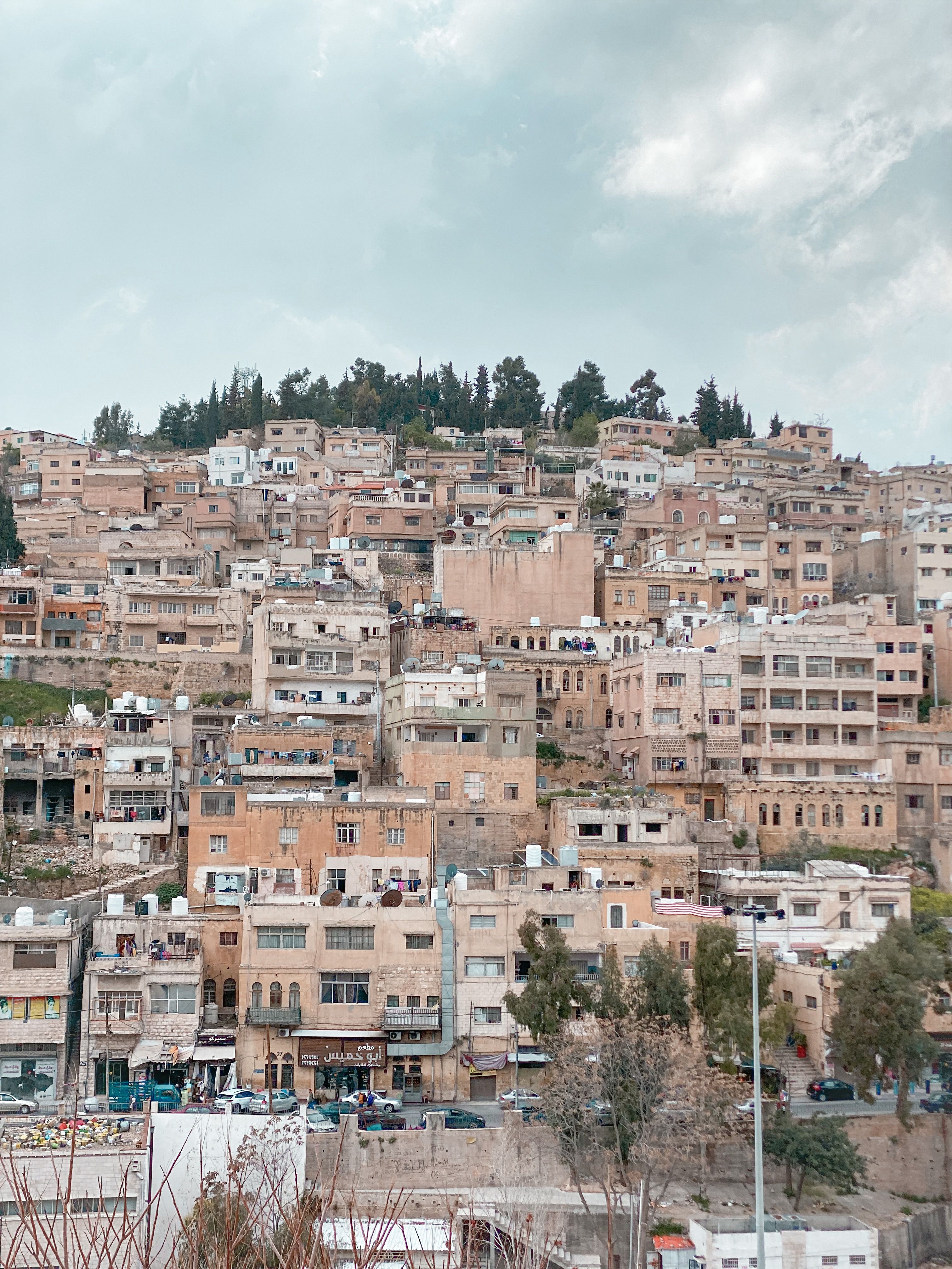 Jordan Old Houses Photos, Download The BEST Free Jordan Old Houses ...