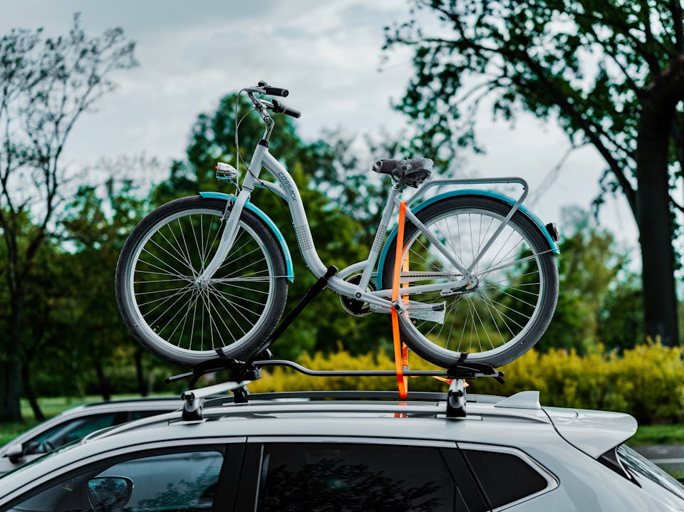 Thule Tandem Bike Carrier: Features, Benefits, and More