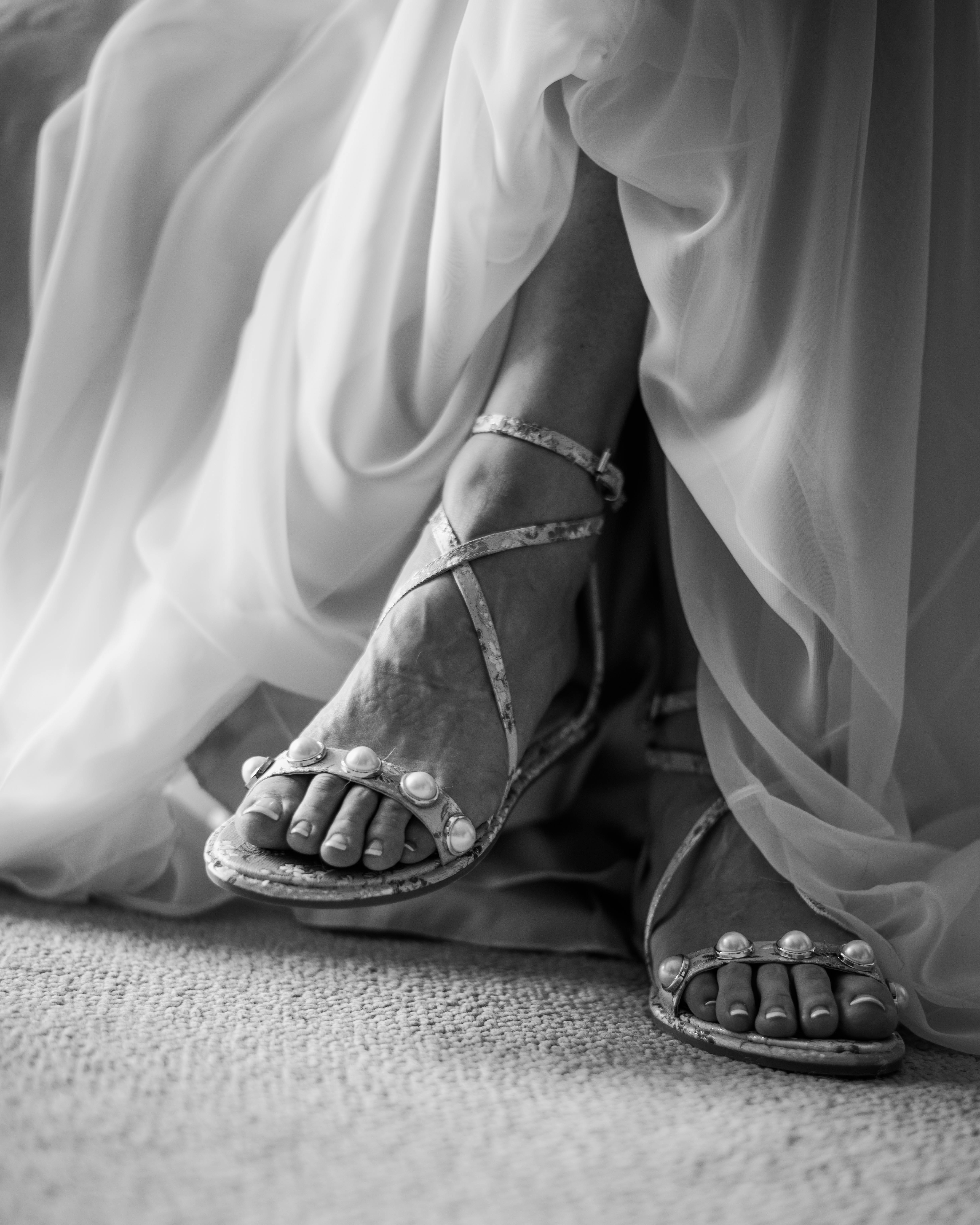 50+ Amazing Sandals Photos Pexels · Free Stock Photos