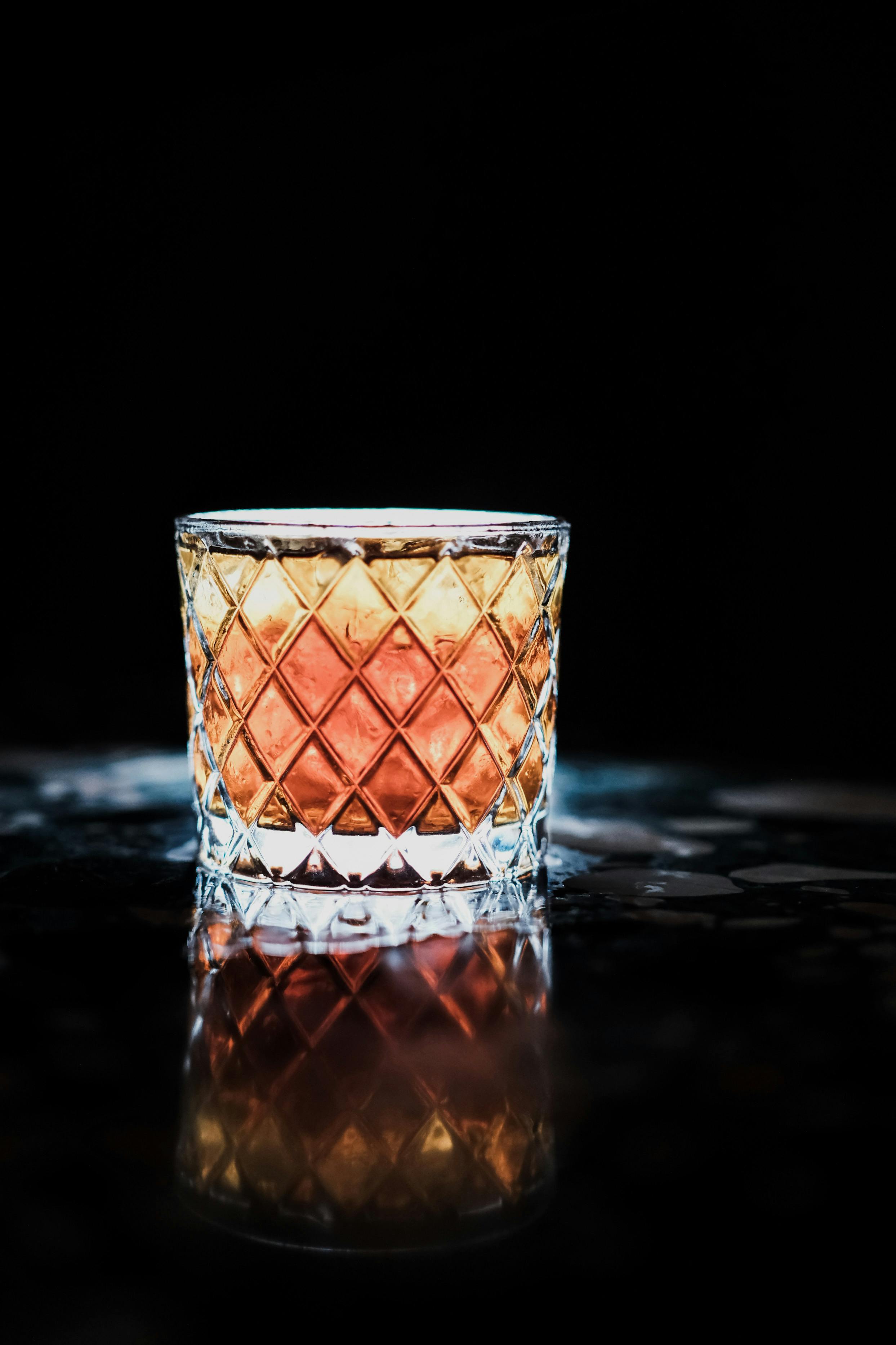 Assorted Cocktails · Free Stock Photo