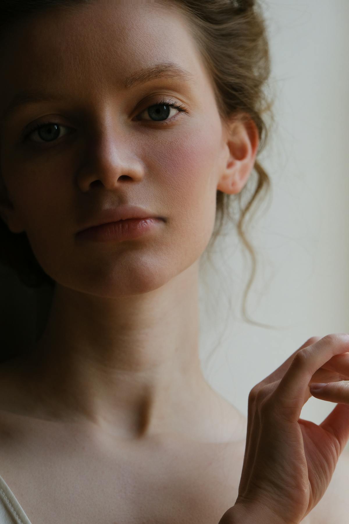 Women Face Portrait Photos, Download The BEST Free Women Face Portrait ...