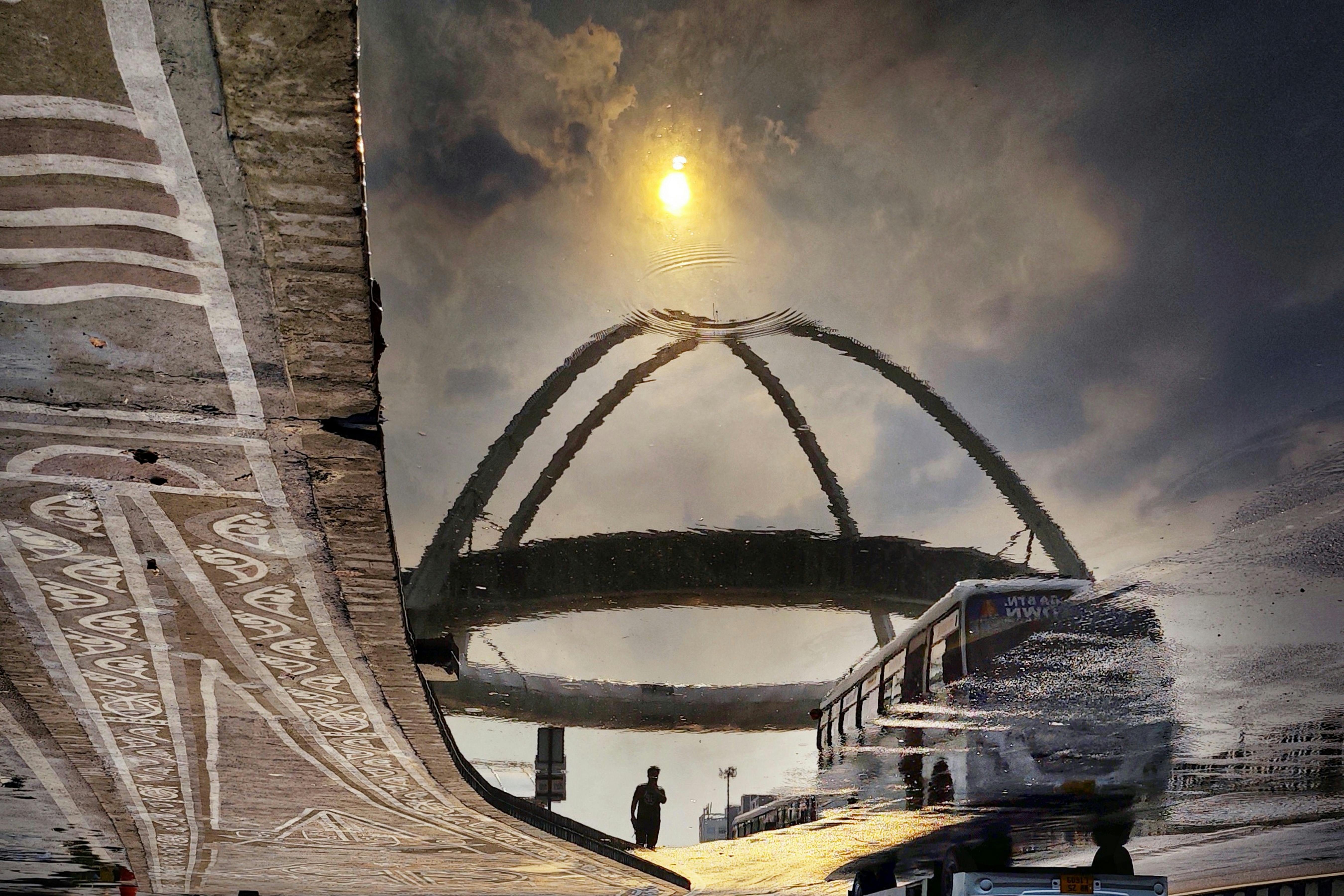 Painting Bus Photos, Download The BEST Free Painting Bus Stock Photos ...