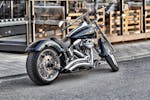 Harley Davidson Fatboy Photos, Download The BEST Free Harley Davidson ...