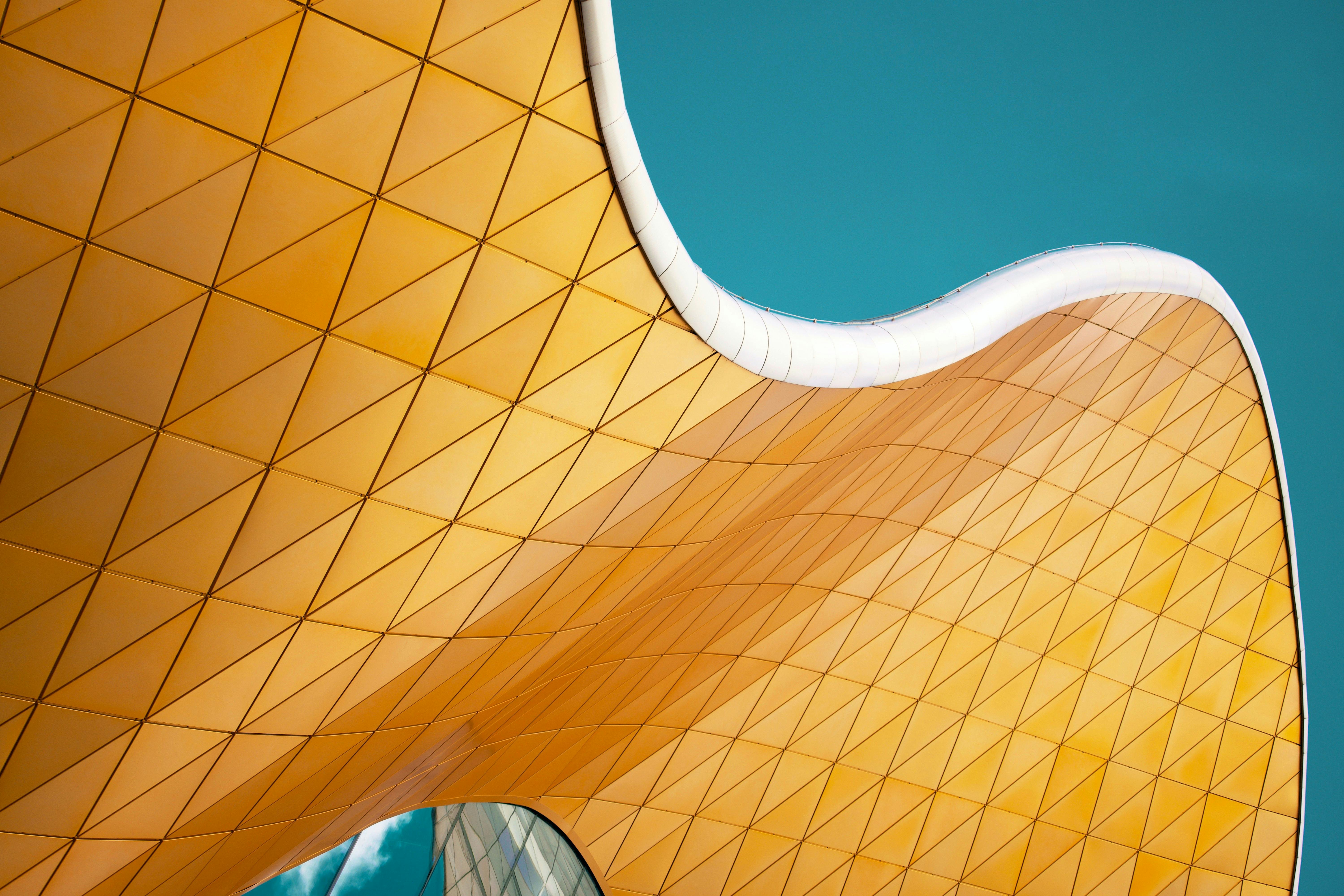 Aerial View of the Olympic Stadium in Rome, Italy · Free Stock Photo