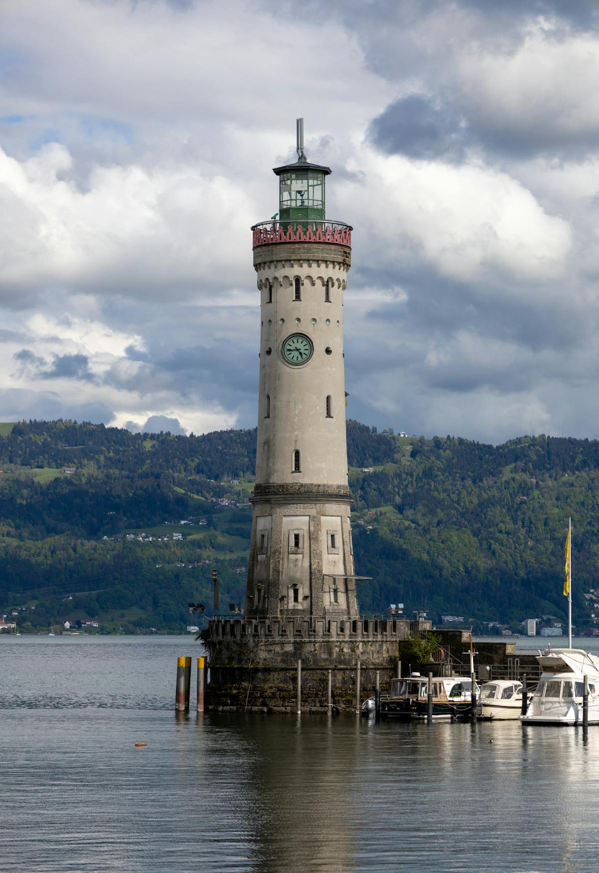German Lighthouse Photos, Download The BEST Free German Lighthouse ...