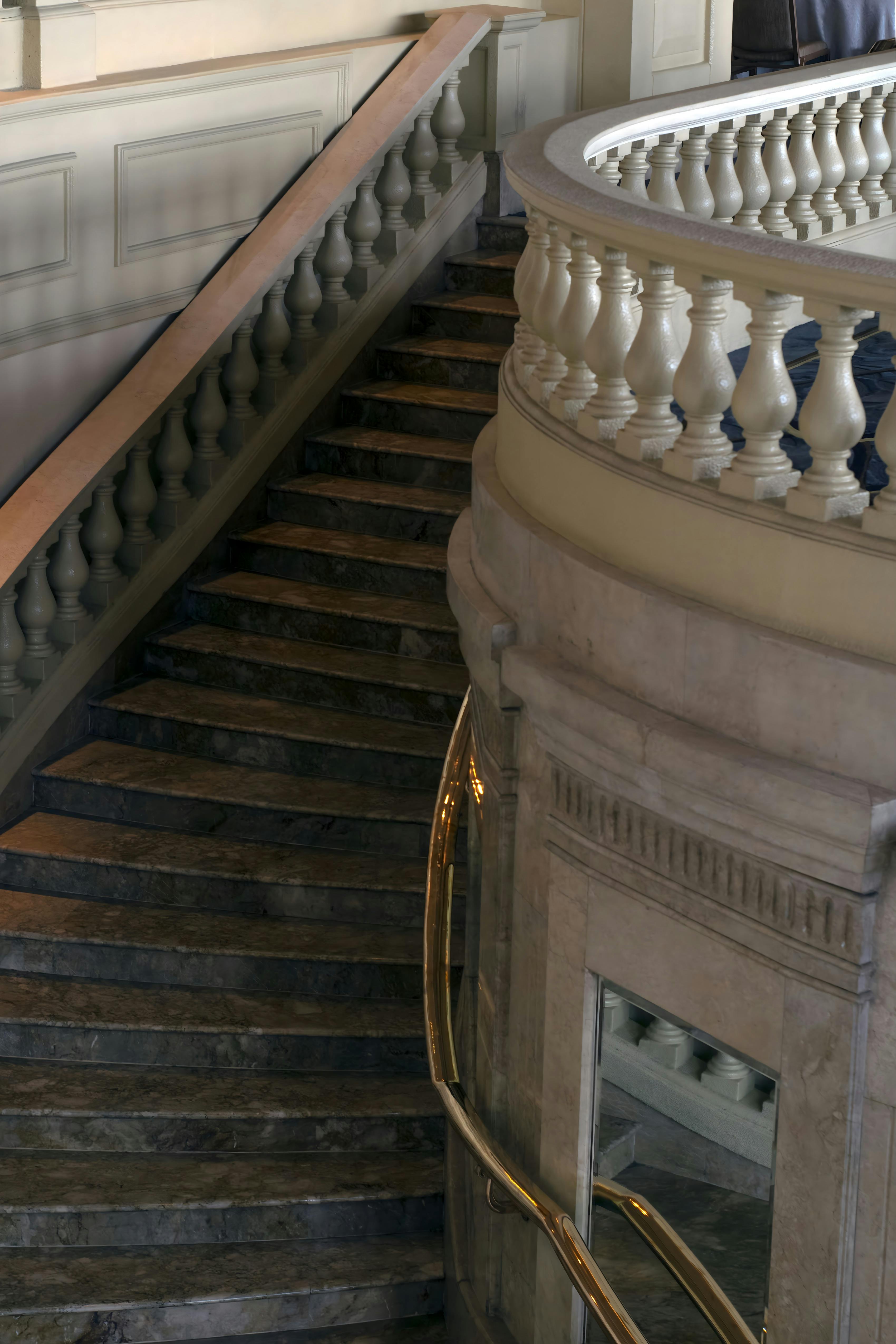 Golden Handrail Photos, Download The BEST Free Golden Handrail Stock ...