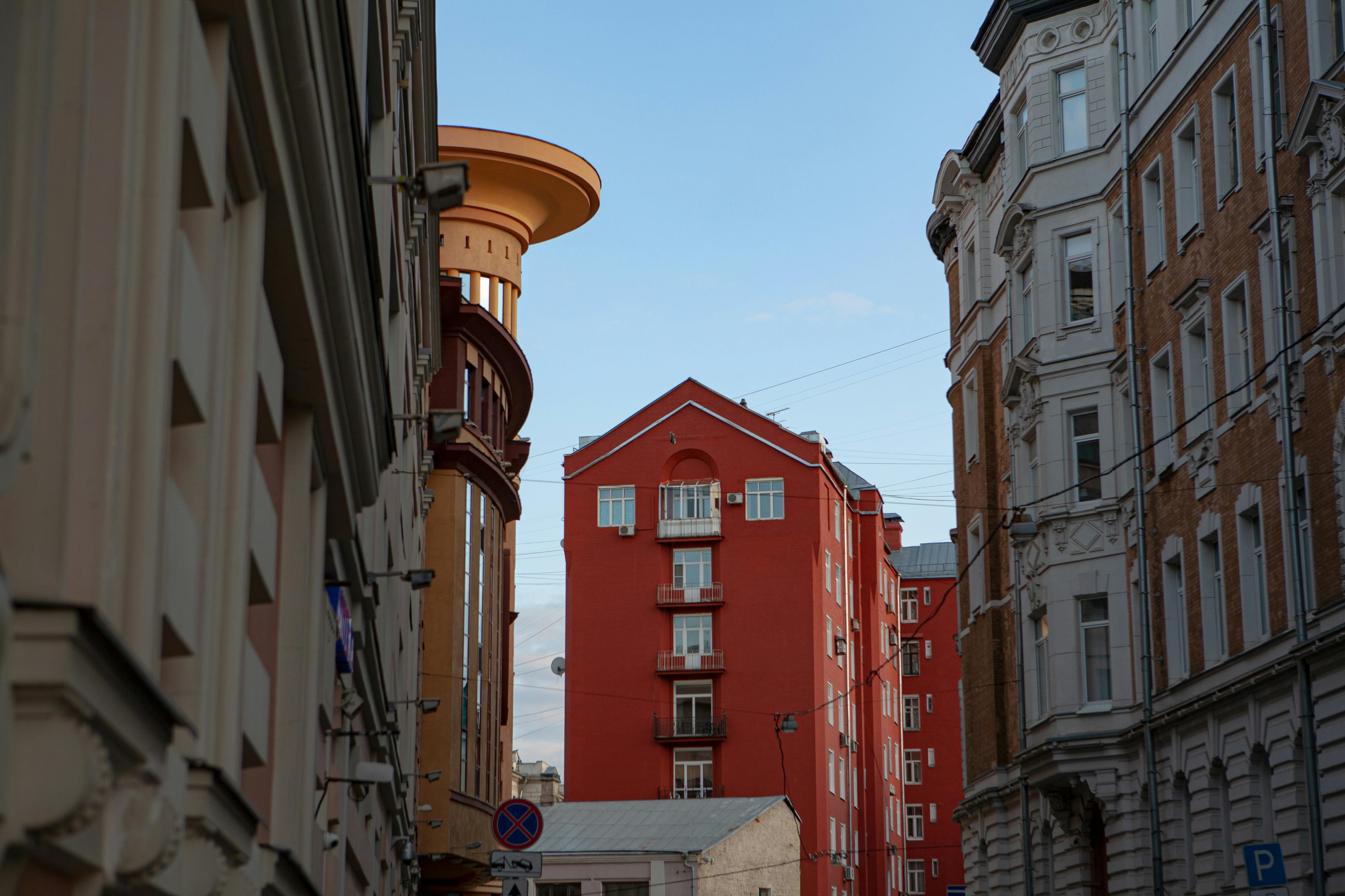 Photography of Clear Glass Window · Free Stock Photo