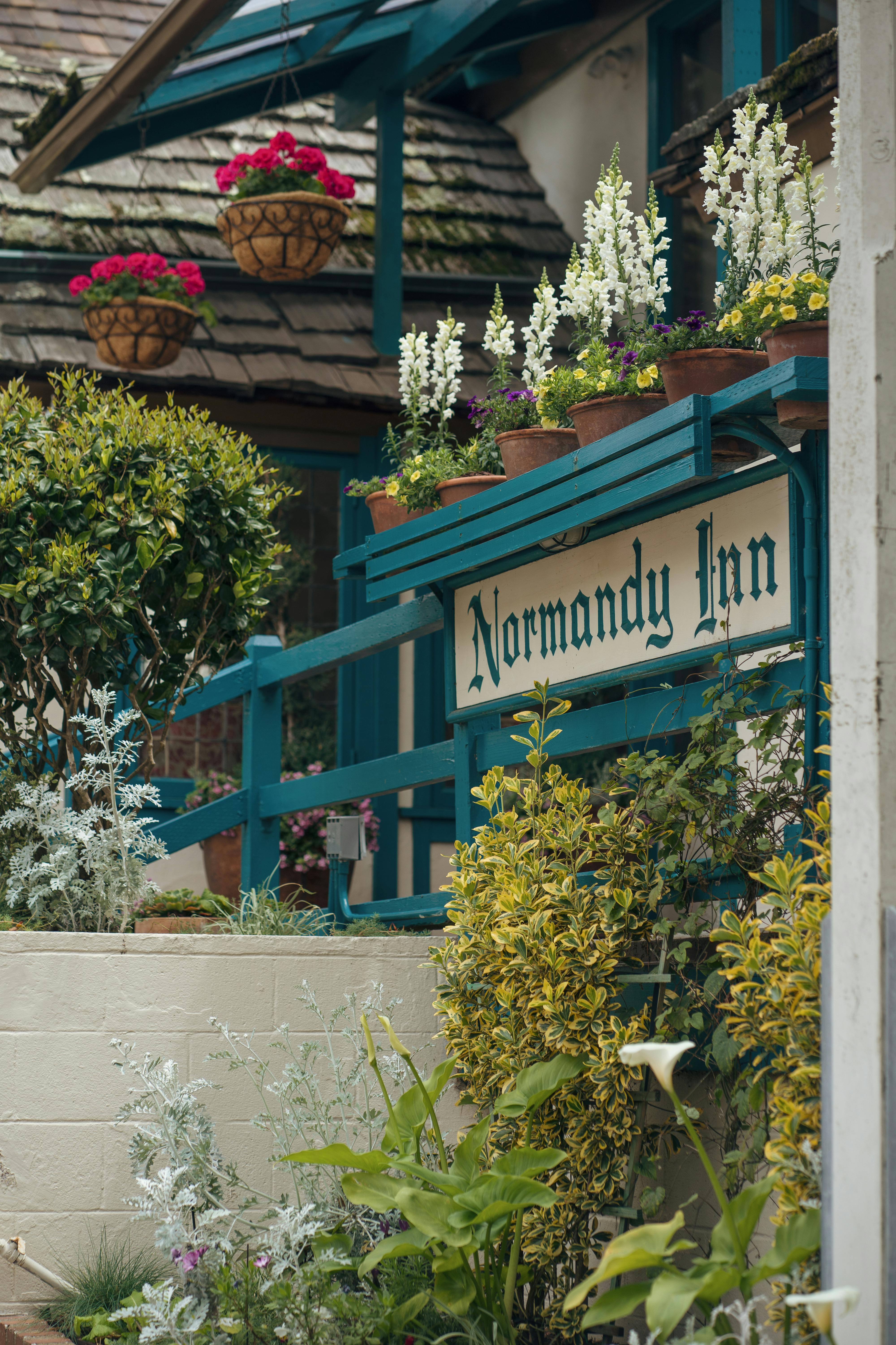 Normandy Inn Photos, Download The BEST Free Normandy Inn Stock Photos ...