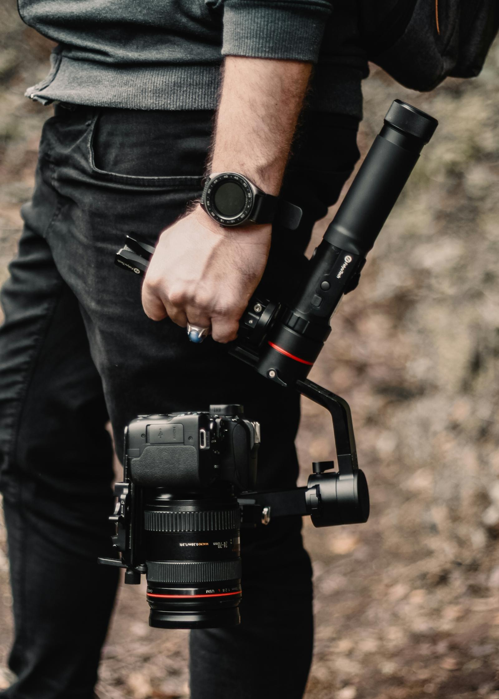 Men Camera Photos, Download The BEST Free Men Camera Stock Photos & HD ...