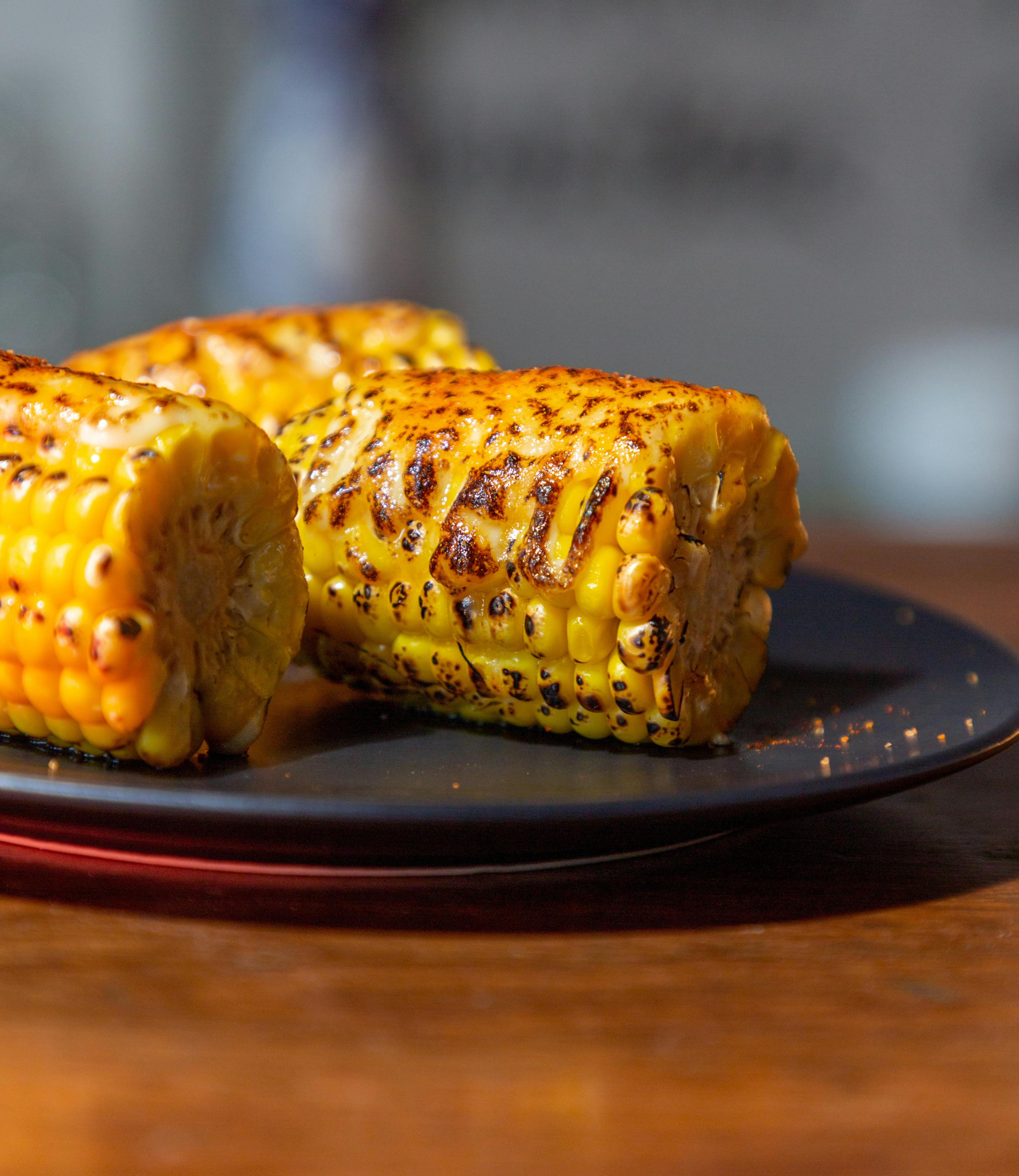 Corn On Plate Photos, Download The BEST Free Corn On Plate Stock Photos ...