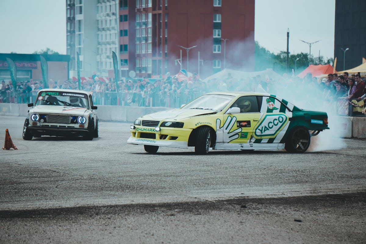 Car Drifting Photos, Download The BEST Free Car Drifting Stock Photos ...