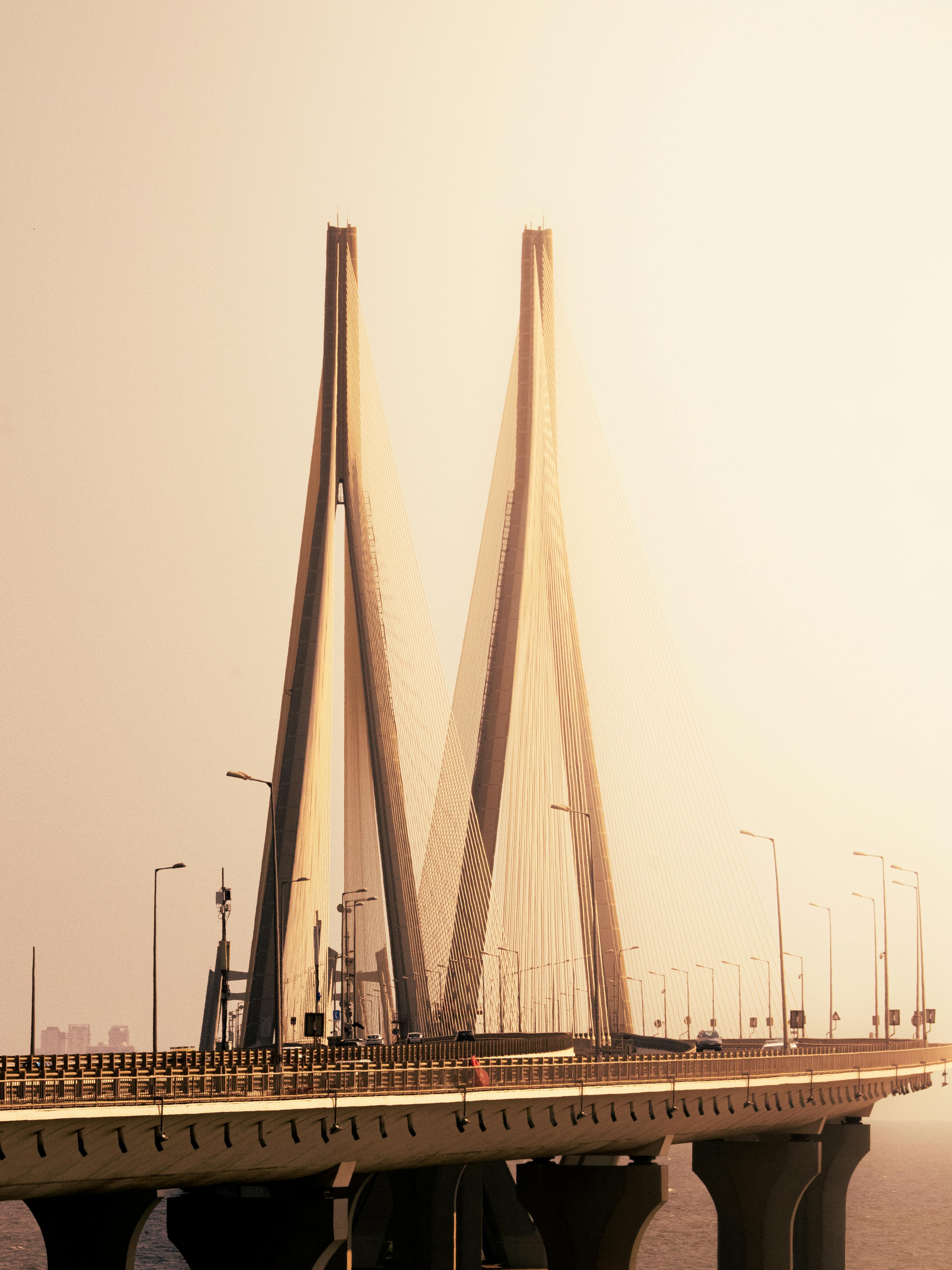 Highway Over Water Photos, Download The BEST Free Highway Over Water ...