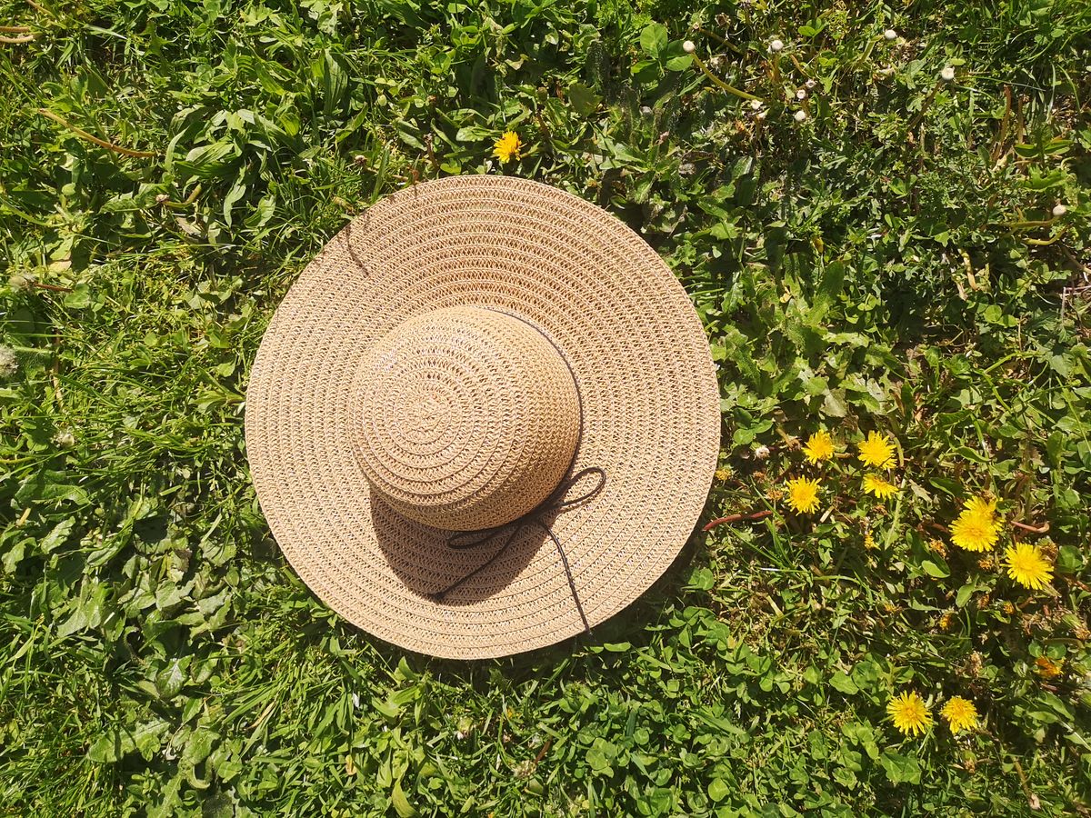 Straw Hat Photos, Download The BEST Free Straw Hat Stock Photos & HD Images