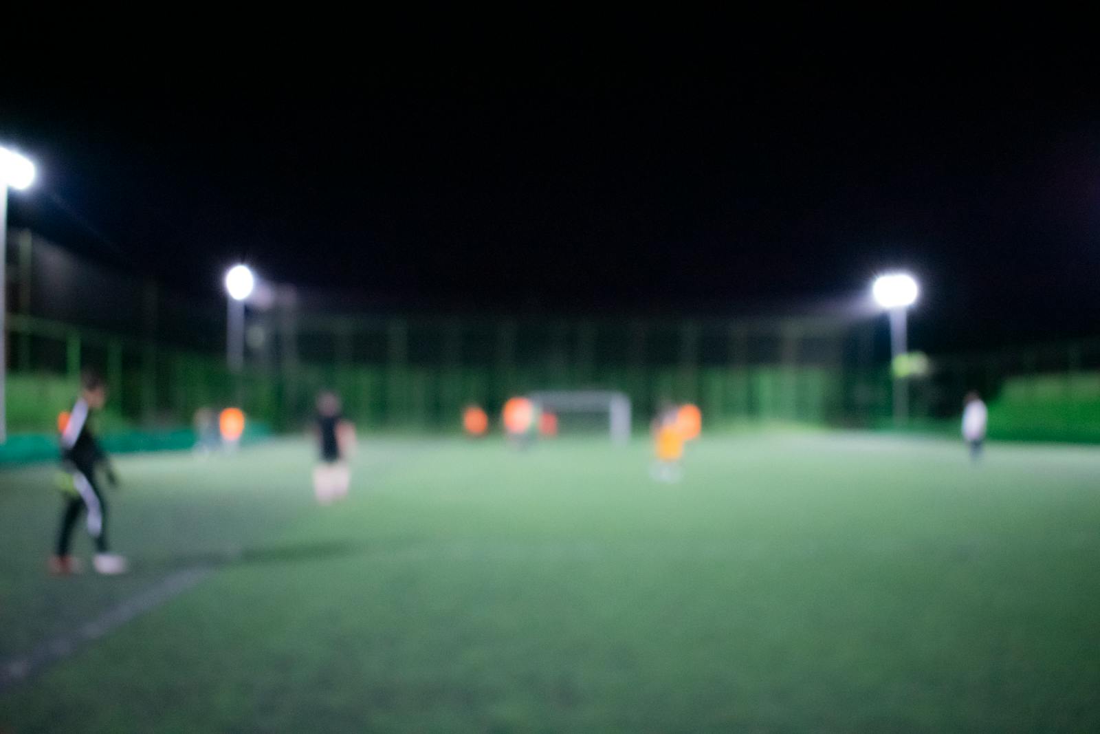 Night Football Photos, Download The BEST Free Night Football Stock ...
