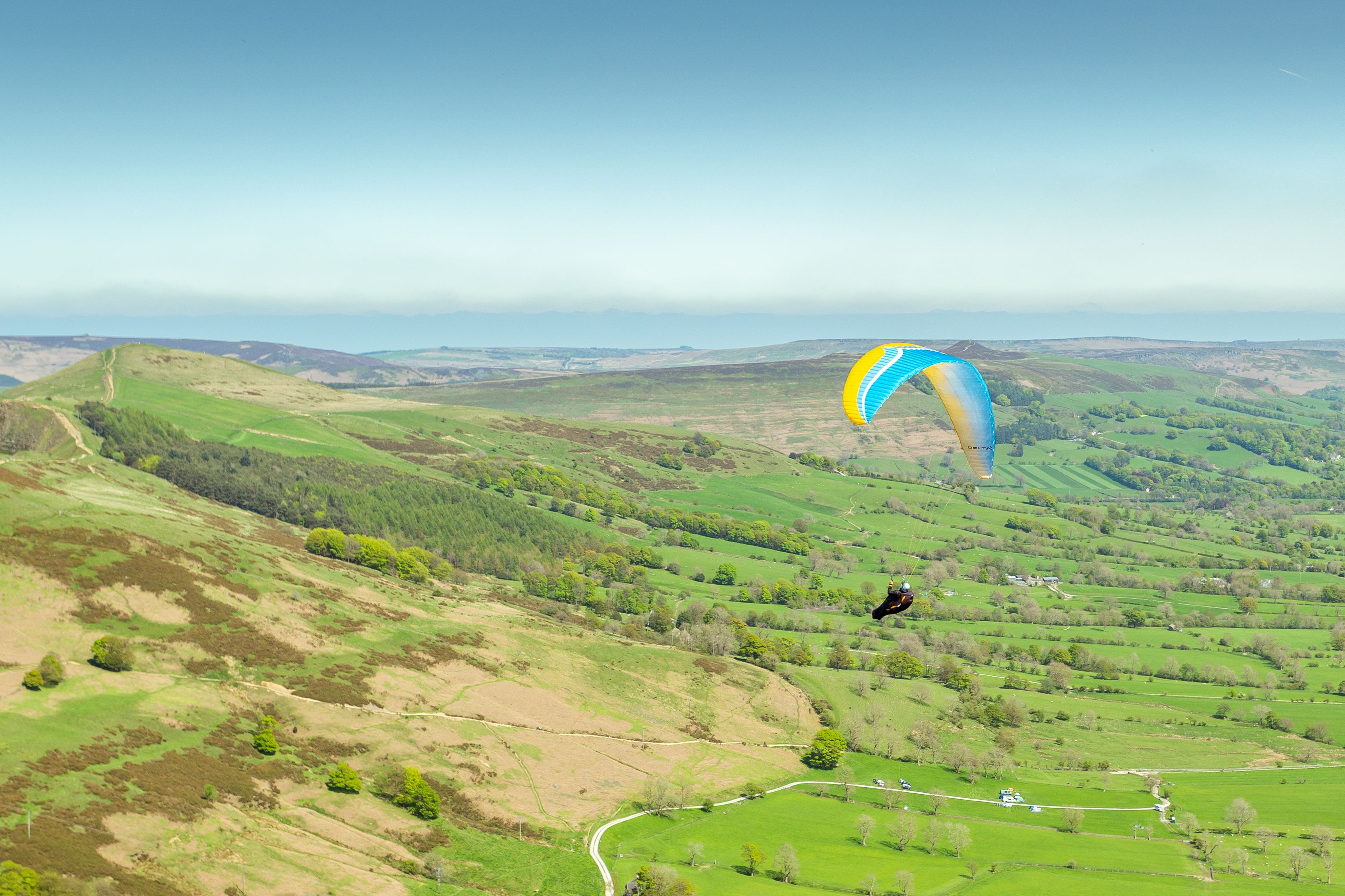 Paraglider Photos, Download The BEST Free Paraglider Stock Photos & HD ...
