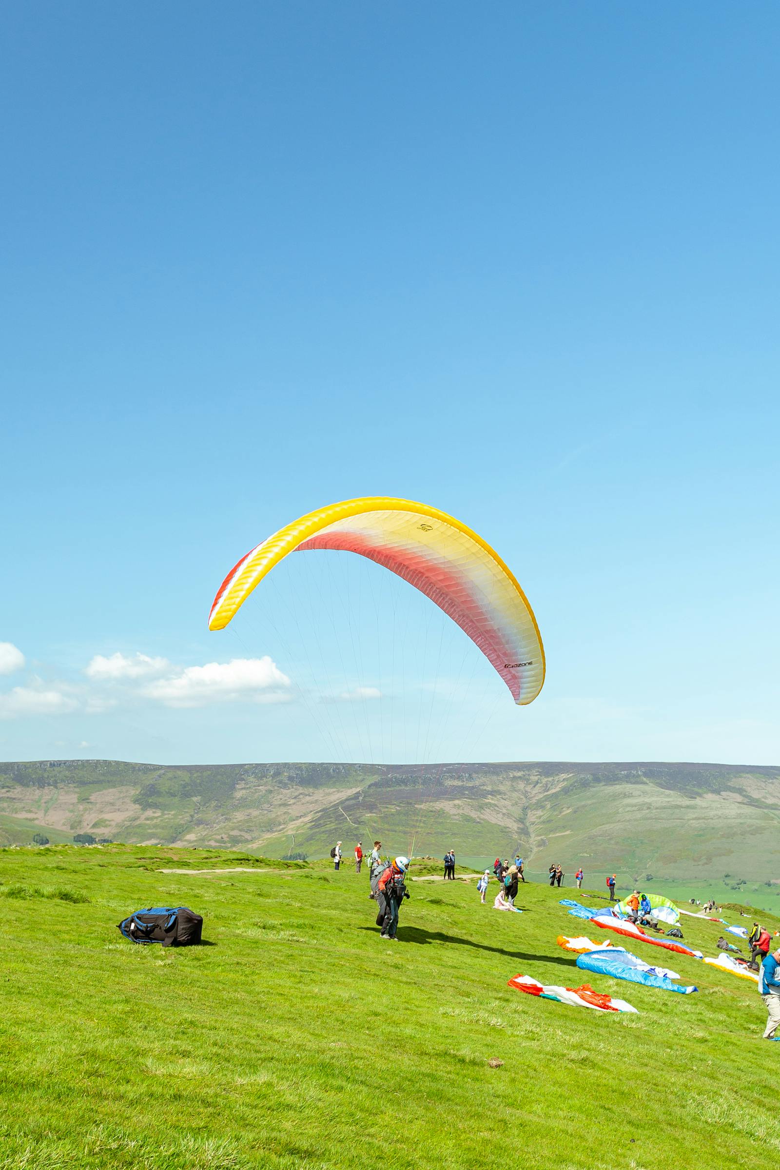 Paraglider Photos, Download The BEST Free Paraglider Stock Photos & HD ...