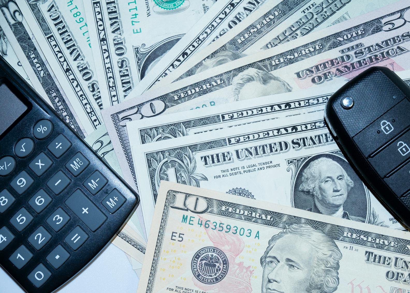 Capital One Car Financing Pre Approval: Guide and Details