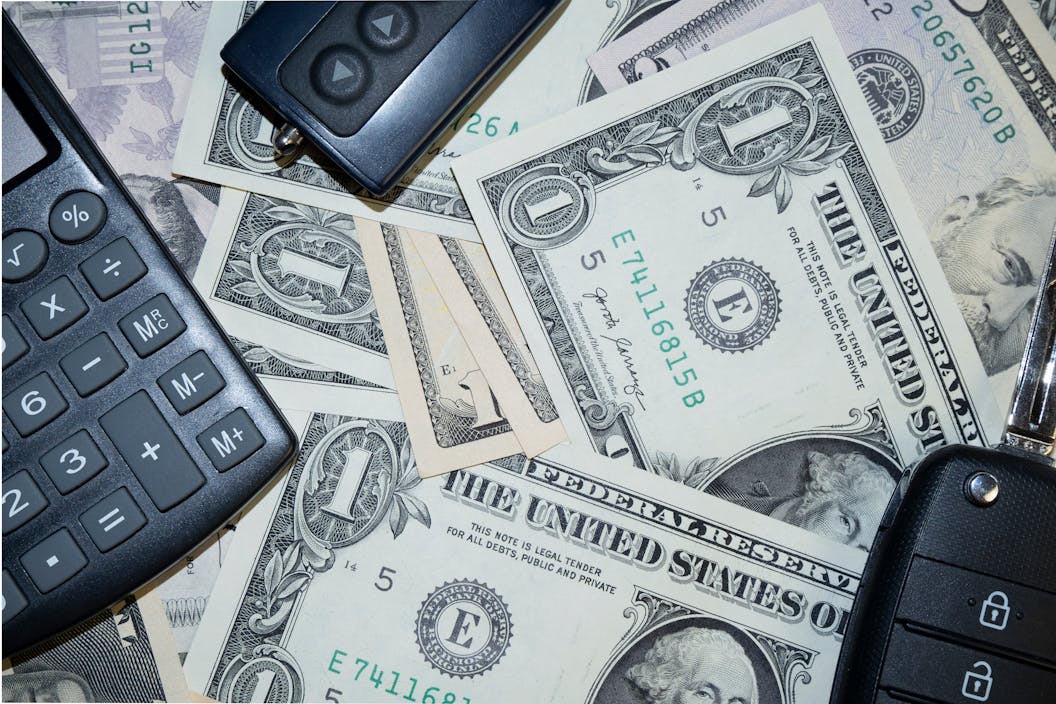 Cost Averaging Formula Explained Simply for Beginners