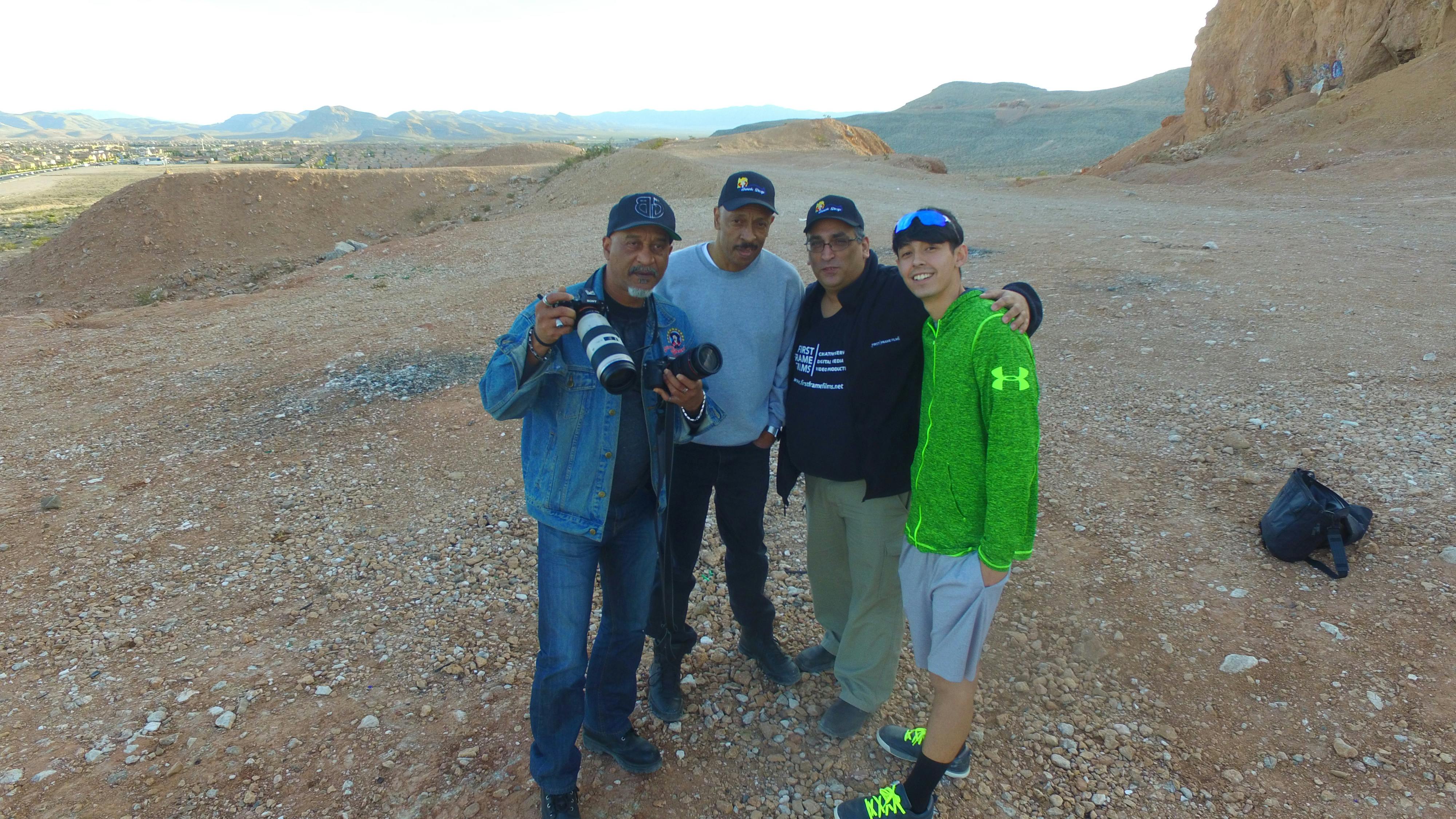 Joseph Eulo - Photographie