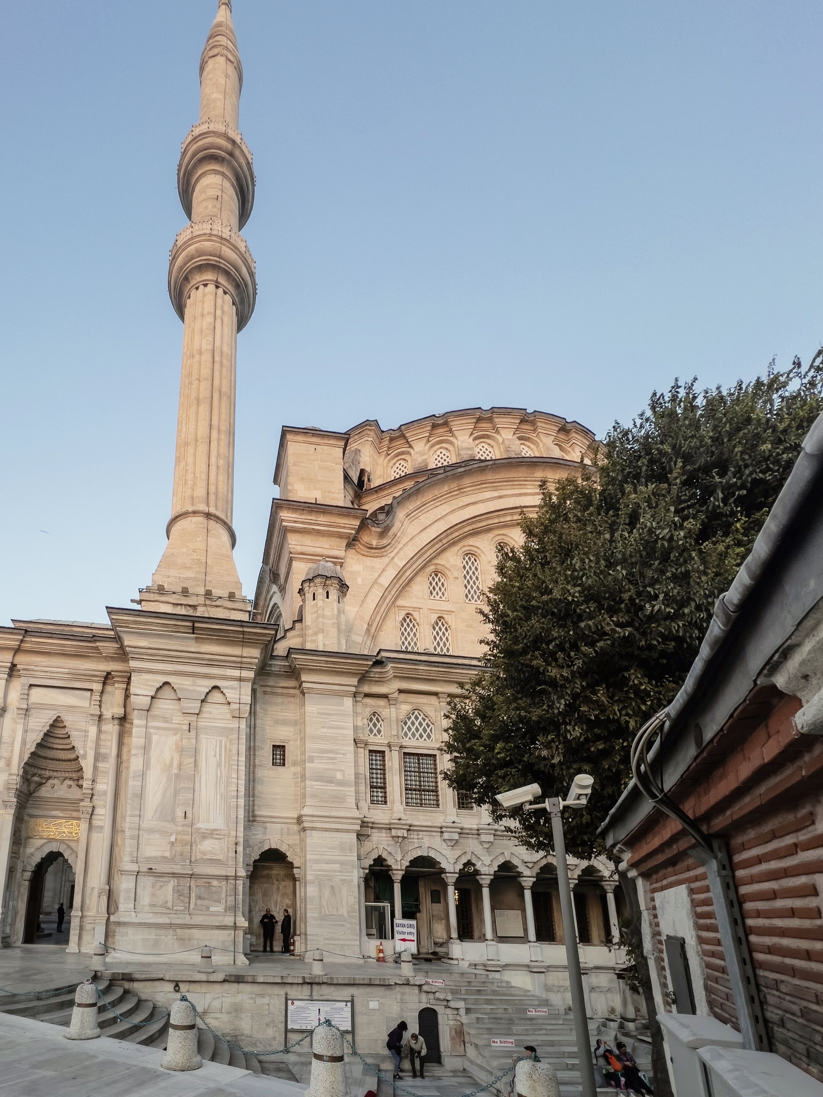 5. Vakif Han in Istanbul · Free Stock Photo
