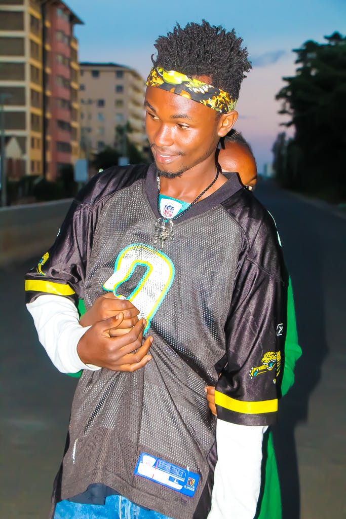 Erick Otieno - Photography