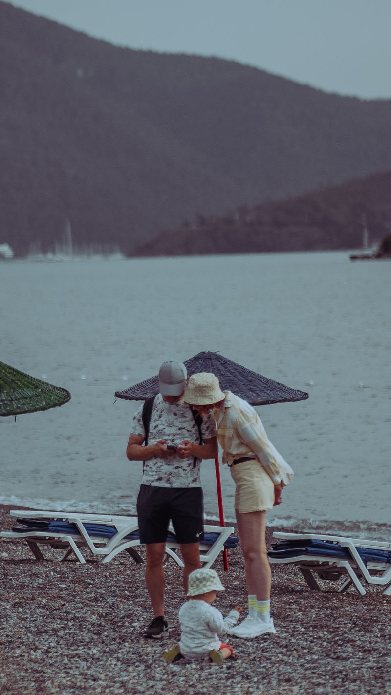 Candid Beach Photos, Download The BEST Free Candid Beach Stock Photos ...