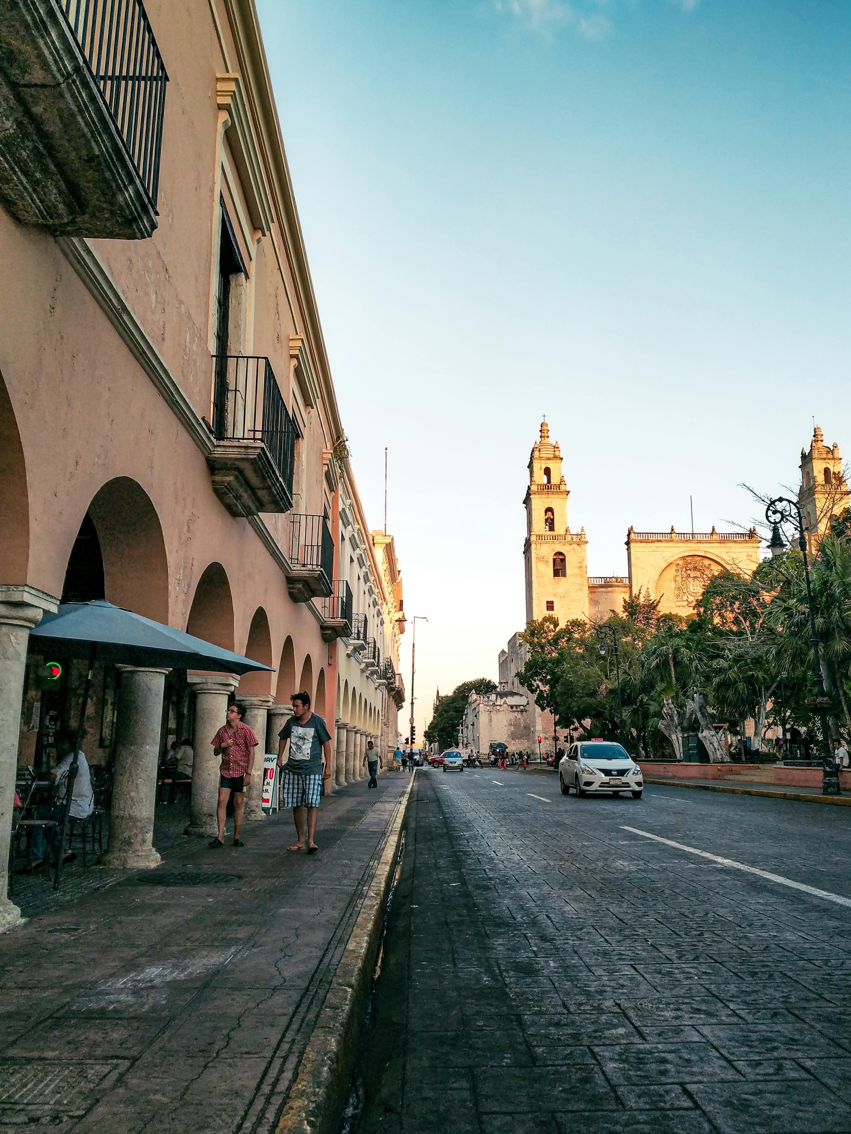 Merida Yucatan Mexico Photos, Download The BEST Free Merida Yucatan ...