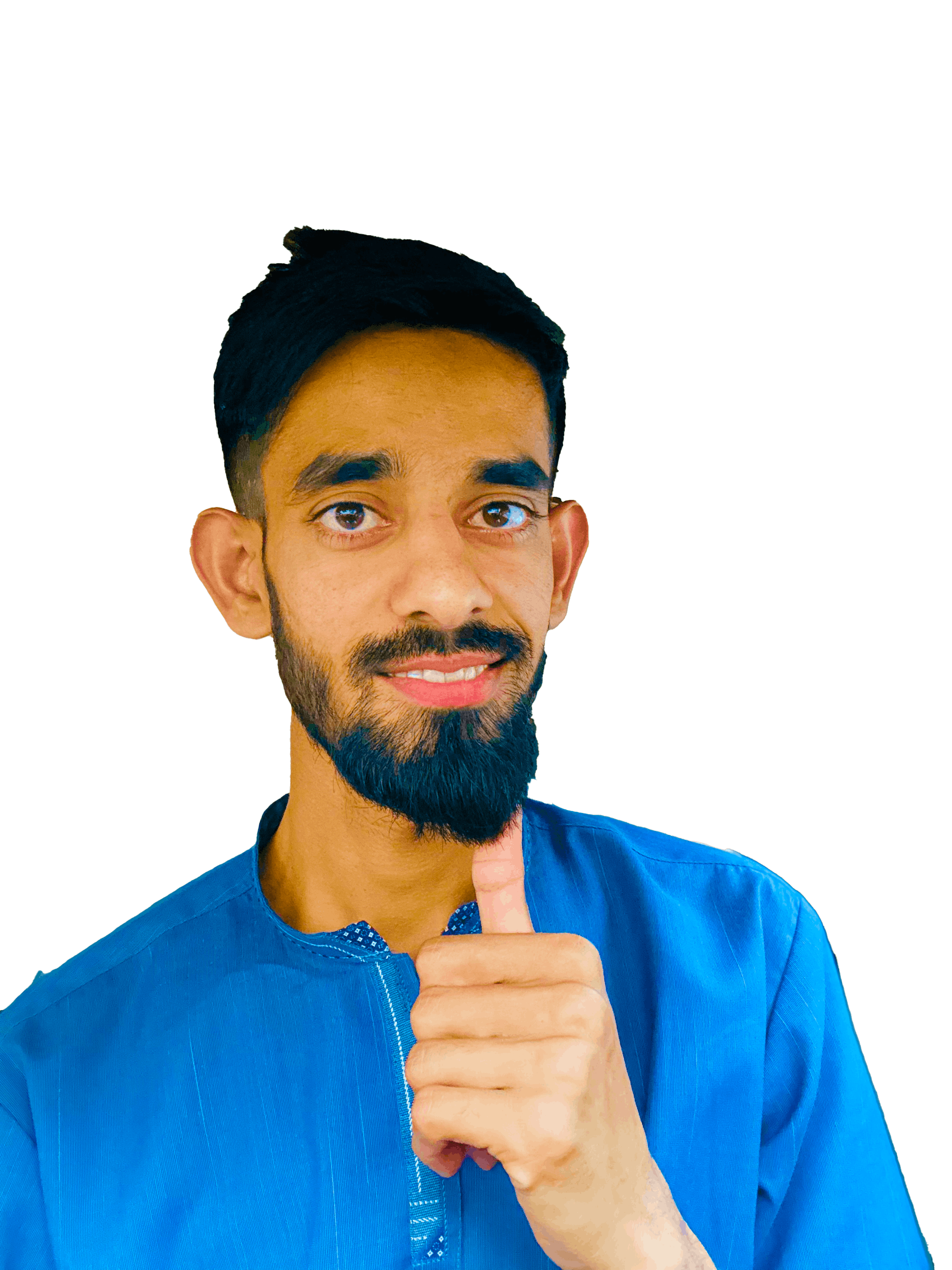 Muhammad Sufyan Ali - fotografia