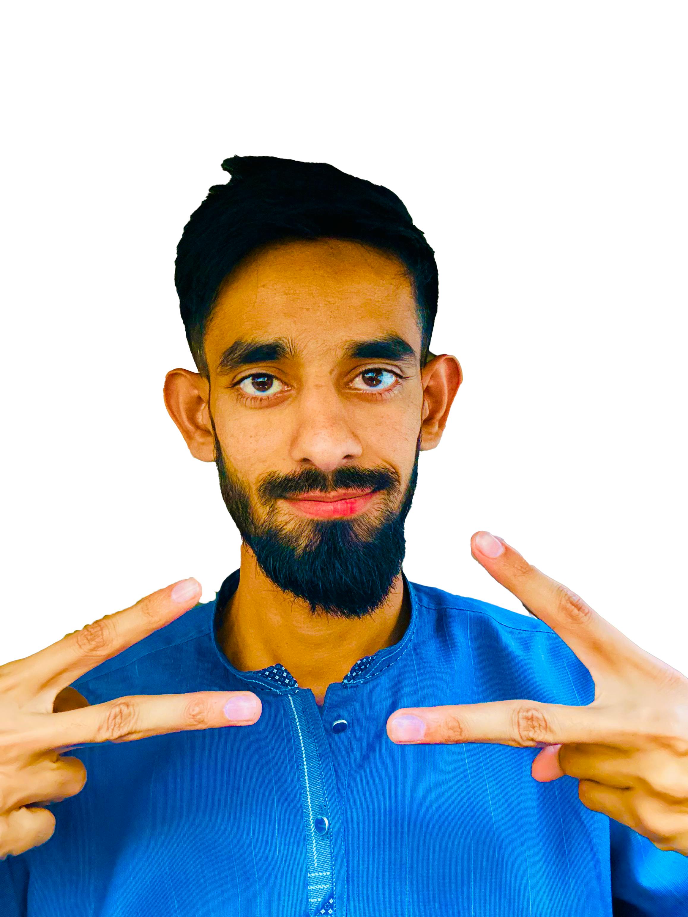 Muhammad Sufyan Ali - การถ่ายภาพ